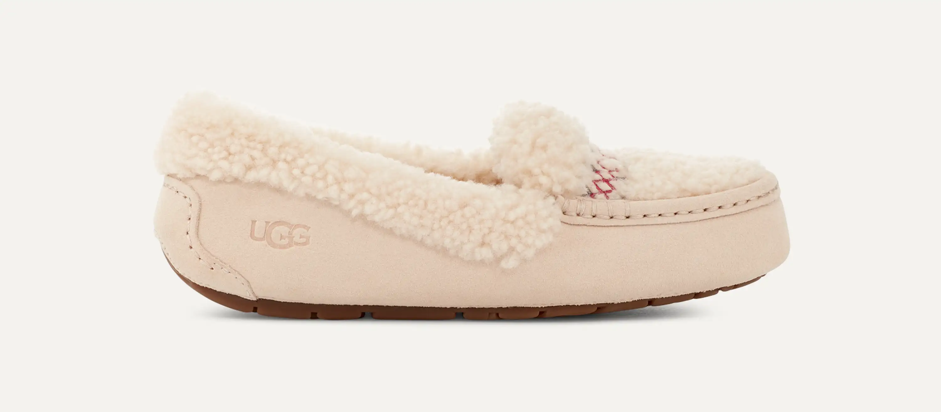 Women's Ansley UGG Braid House Shoe | UGG®