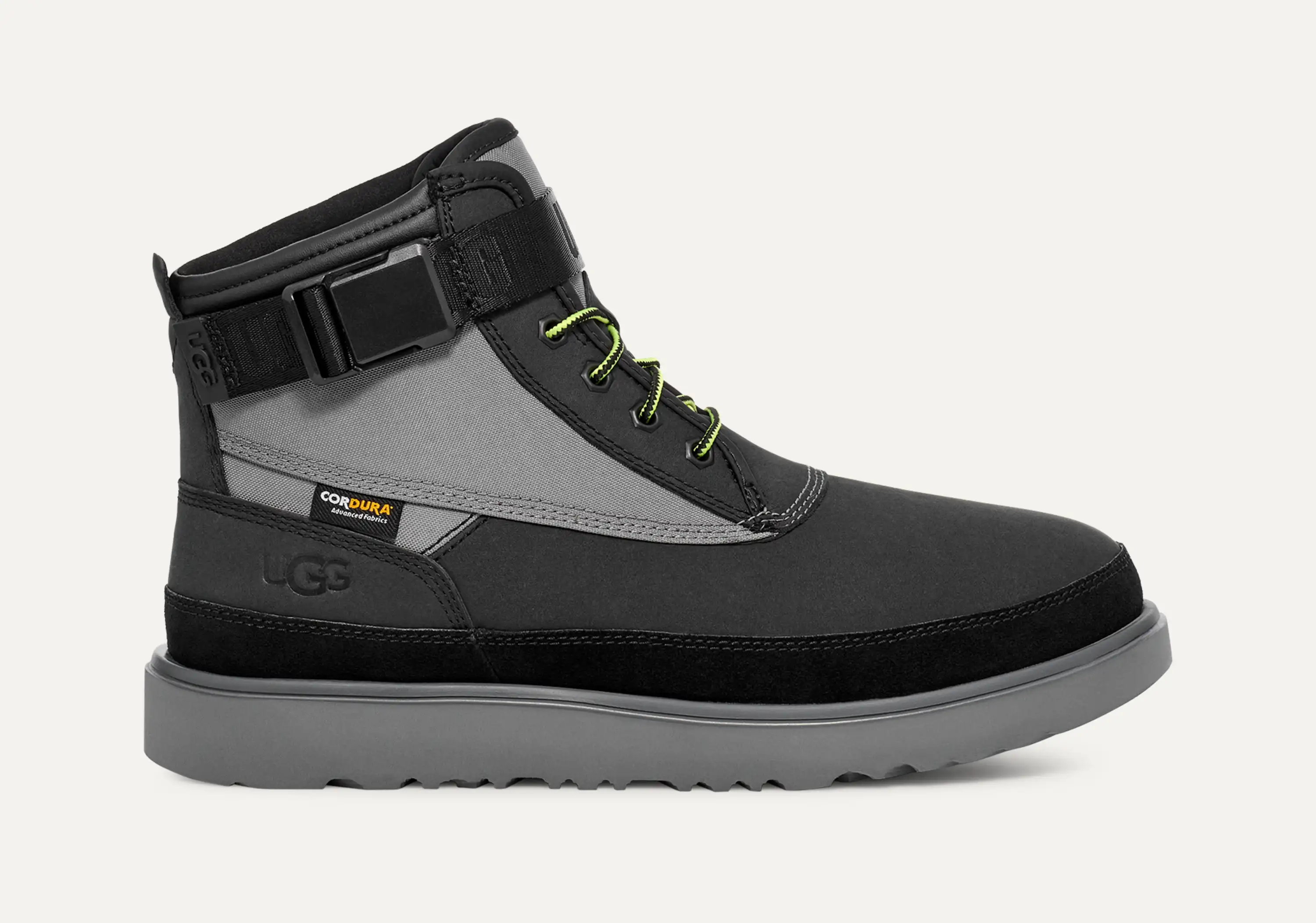 Men's Highland Utility Strap Weather | UGG®