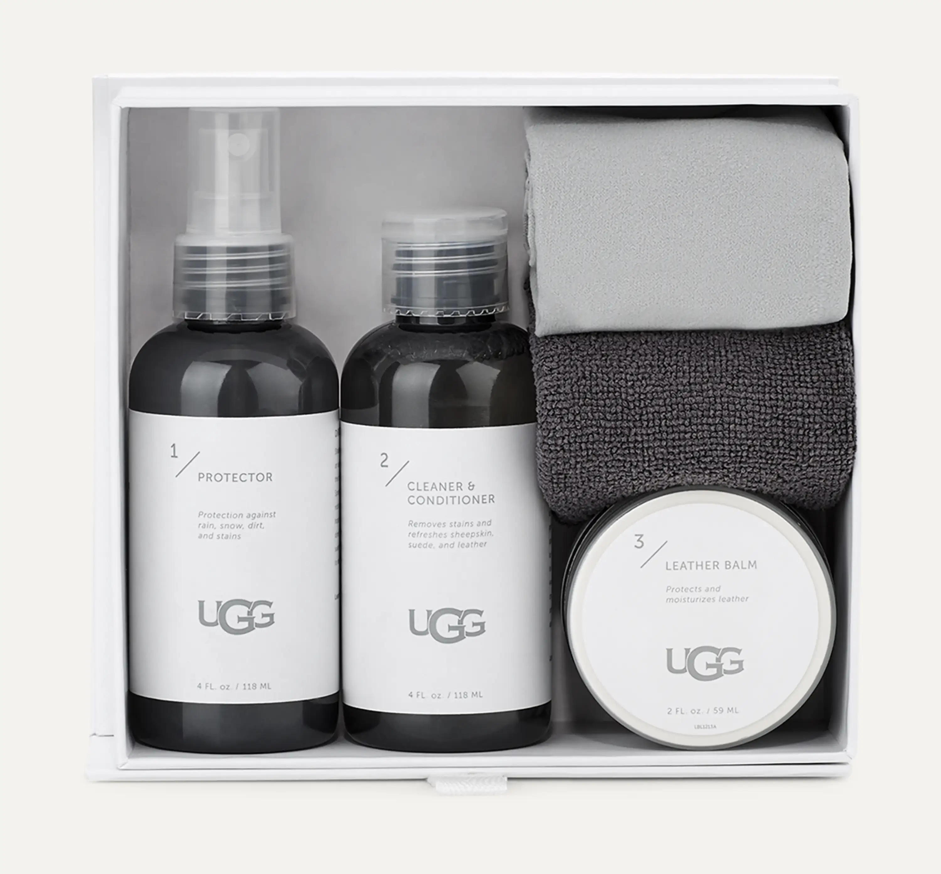 UGG® Leather Care Kit | UGG® Official