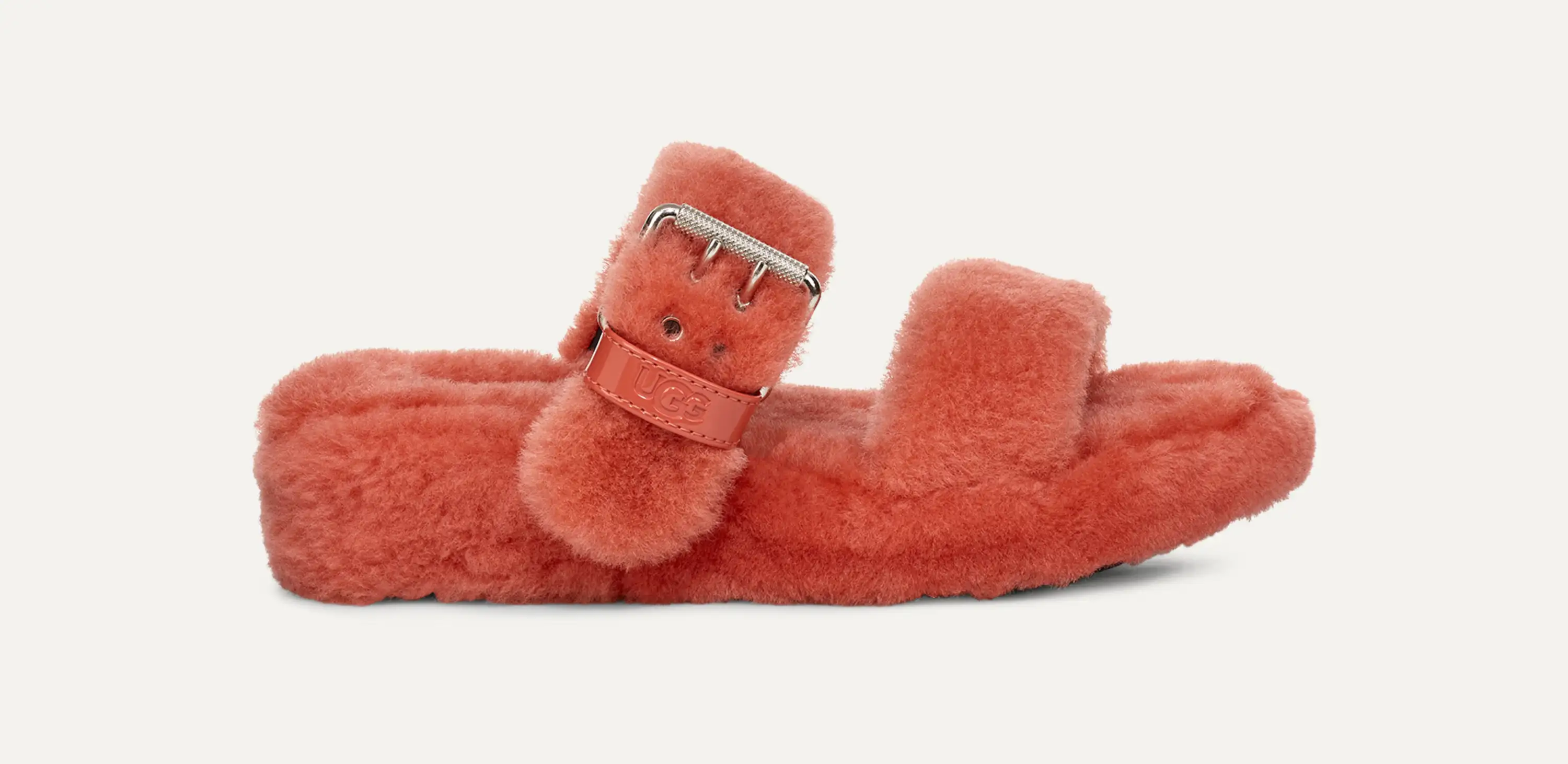 UGG Fuzz Yeah Slide for Women | UGG® UK