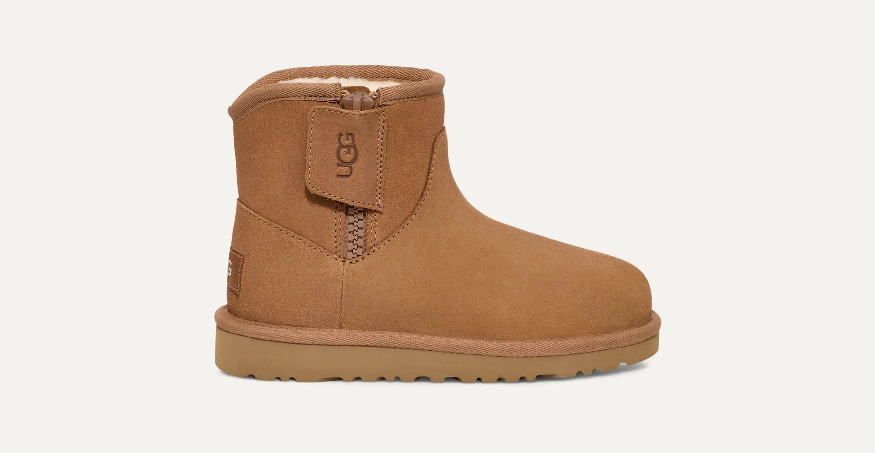 UGG Classic Mini Adri Boot for Kids | UGG® UK
