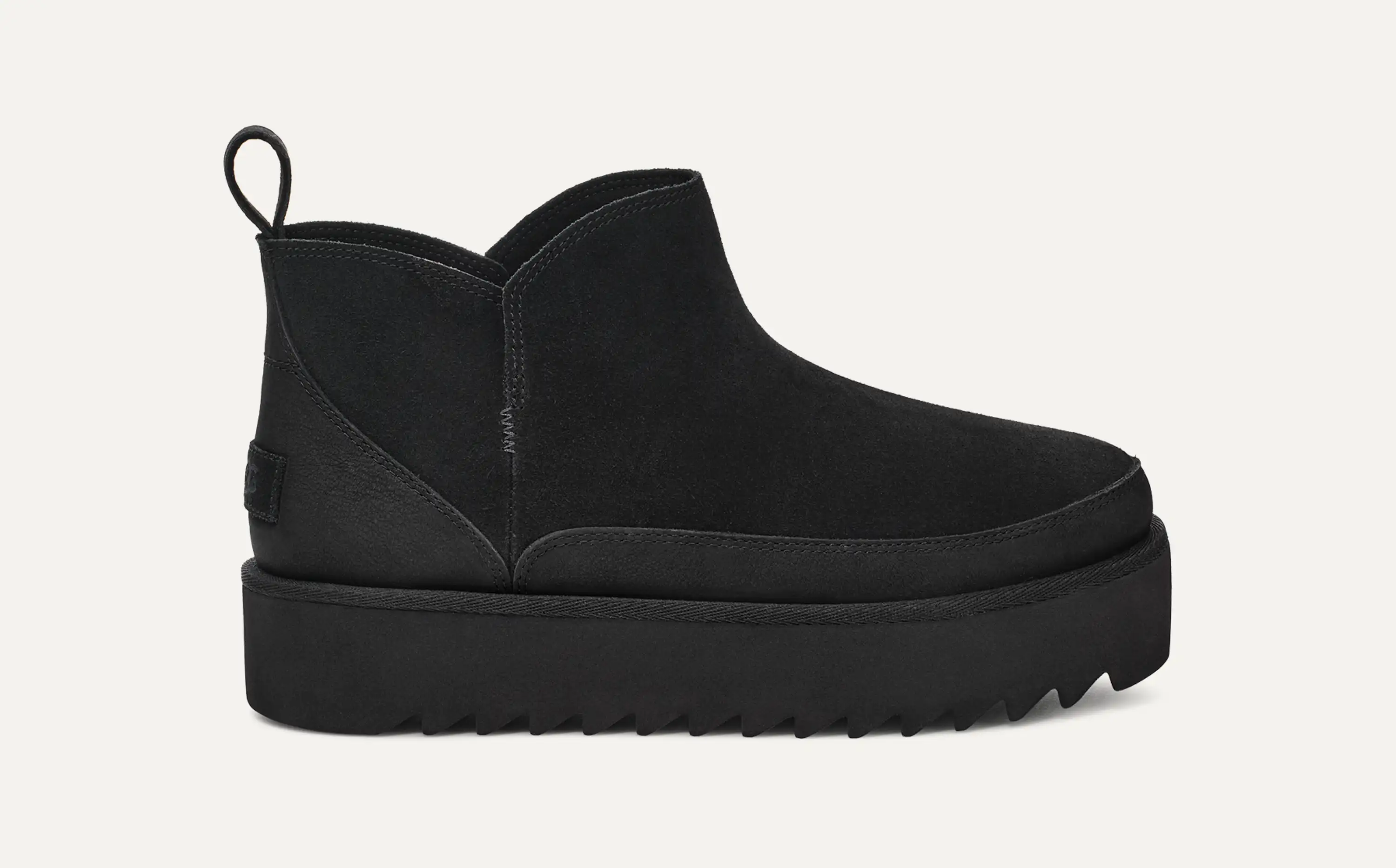 UGG Alina Ultra Mini Platform Boot for Women | UGG® UK