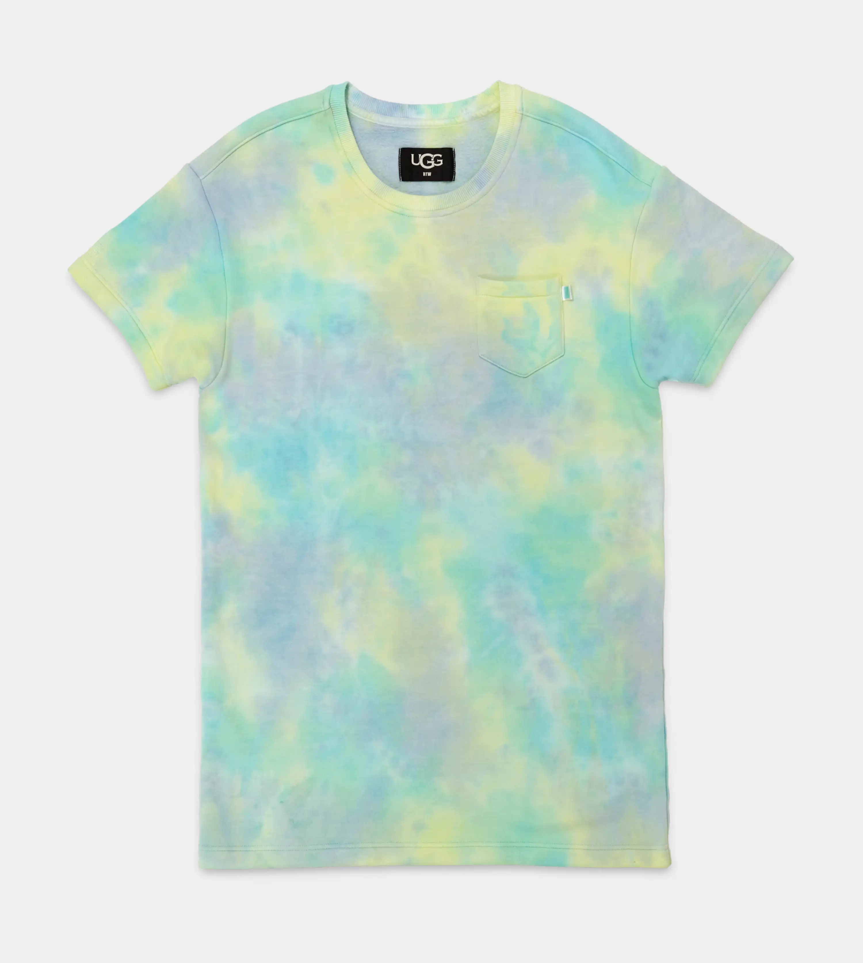 UGG® Nadia T-Shirt Dress for Women | UGG®