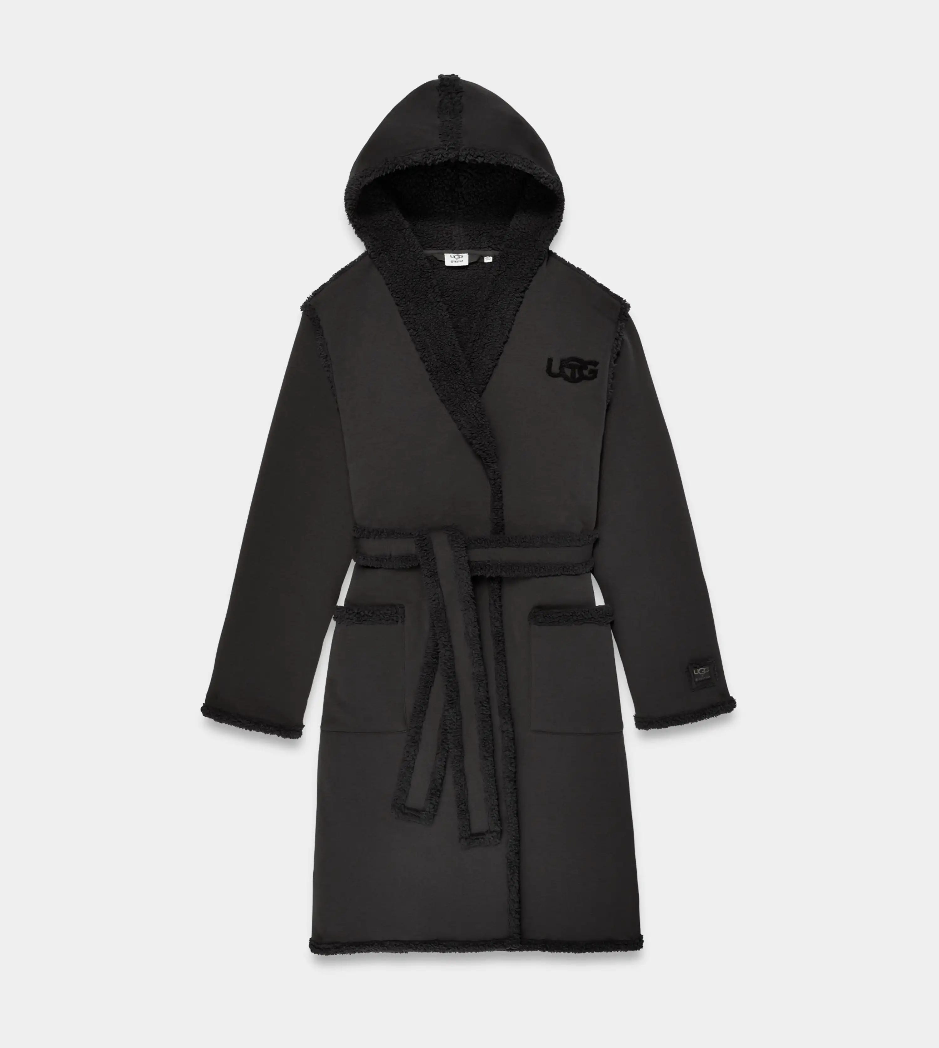 UGG UGG X Telfar Sherpa Robe for All | UGG®