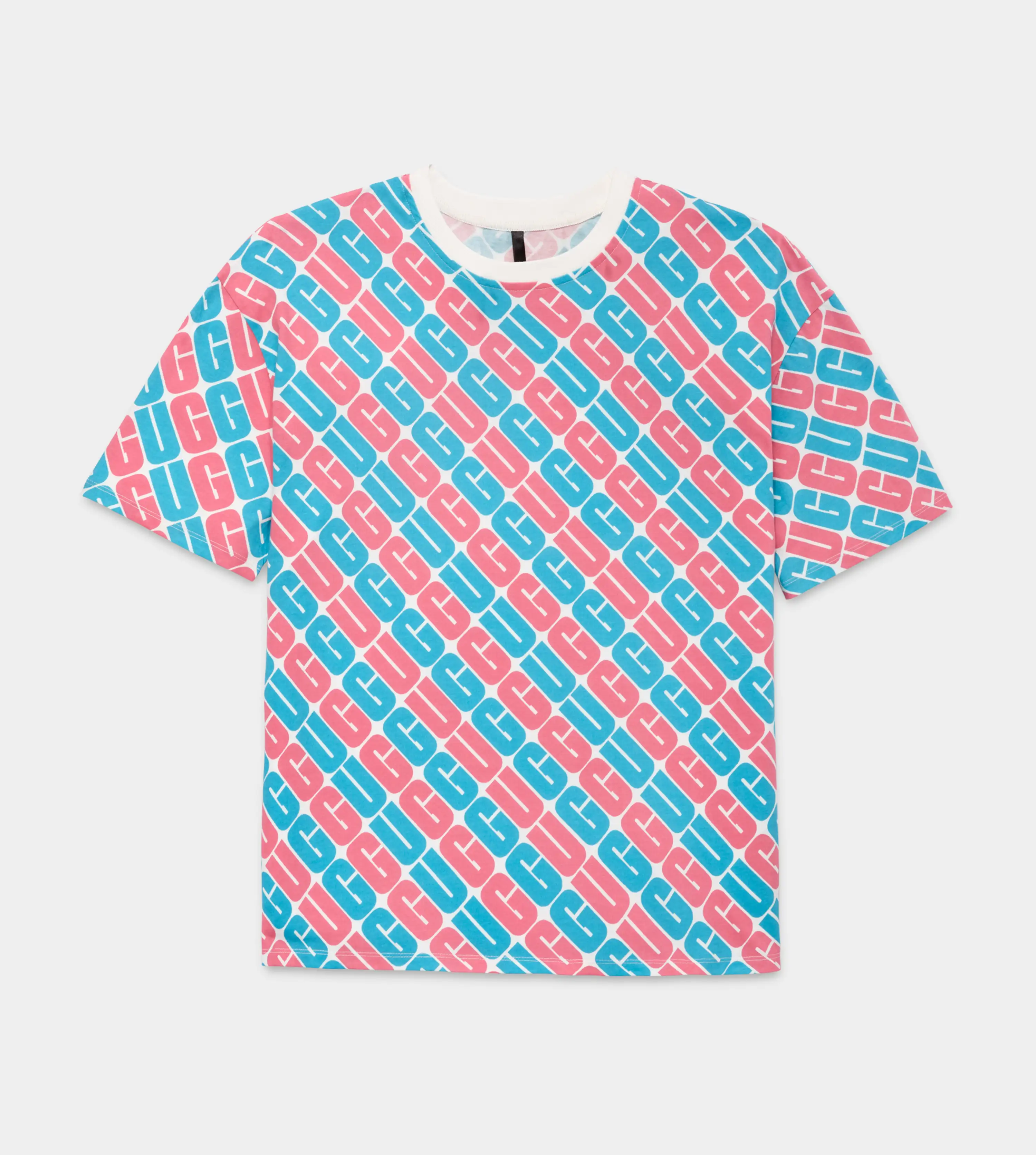 UGG Toni Pride Oversized Tee for All | UGG® UK