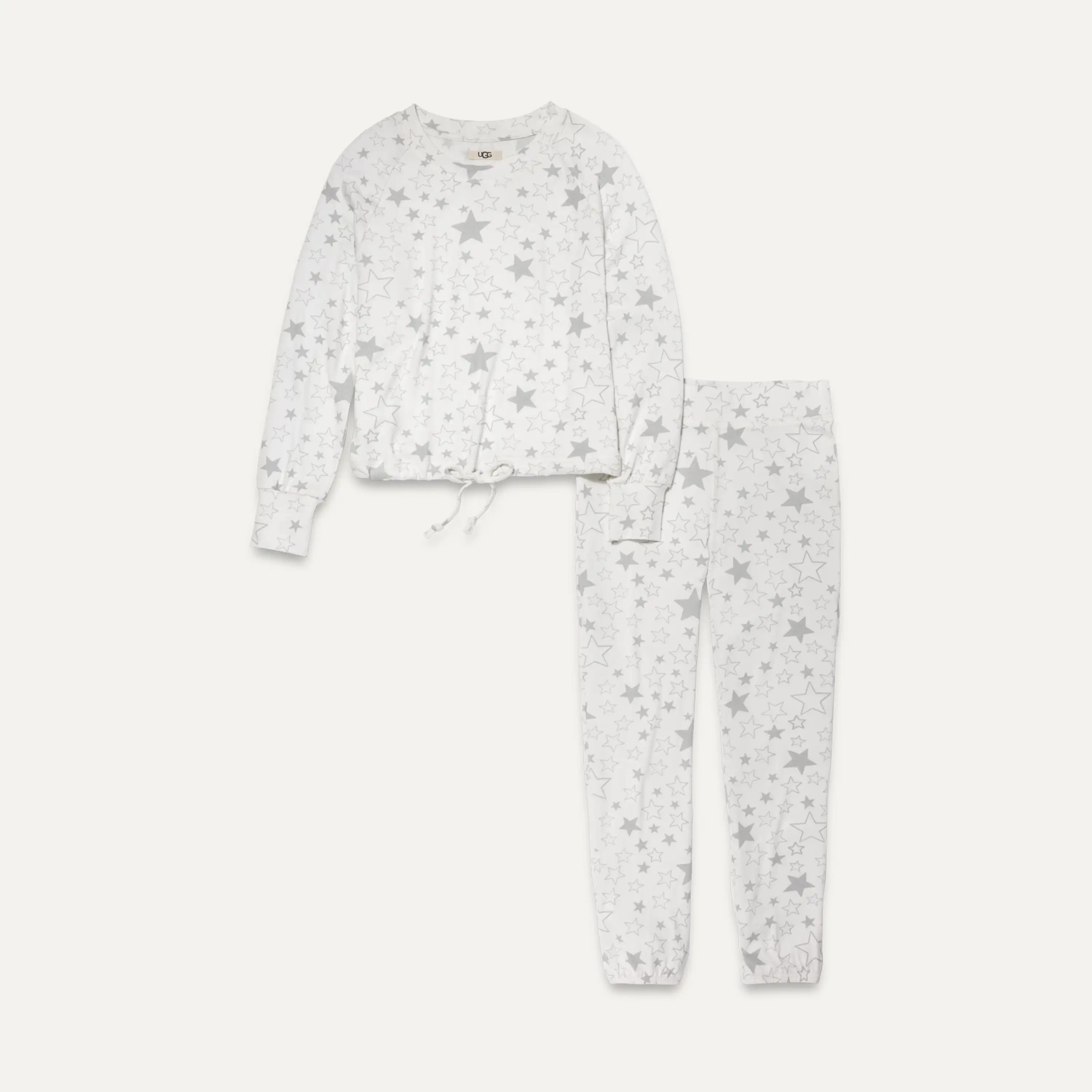 Women's Gable Set Print Sweat Loungwear | UGG®