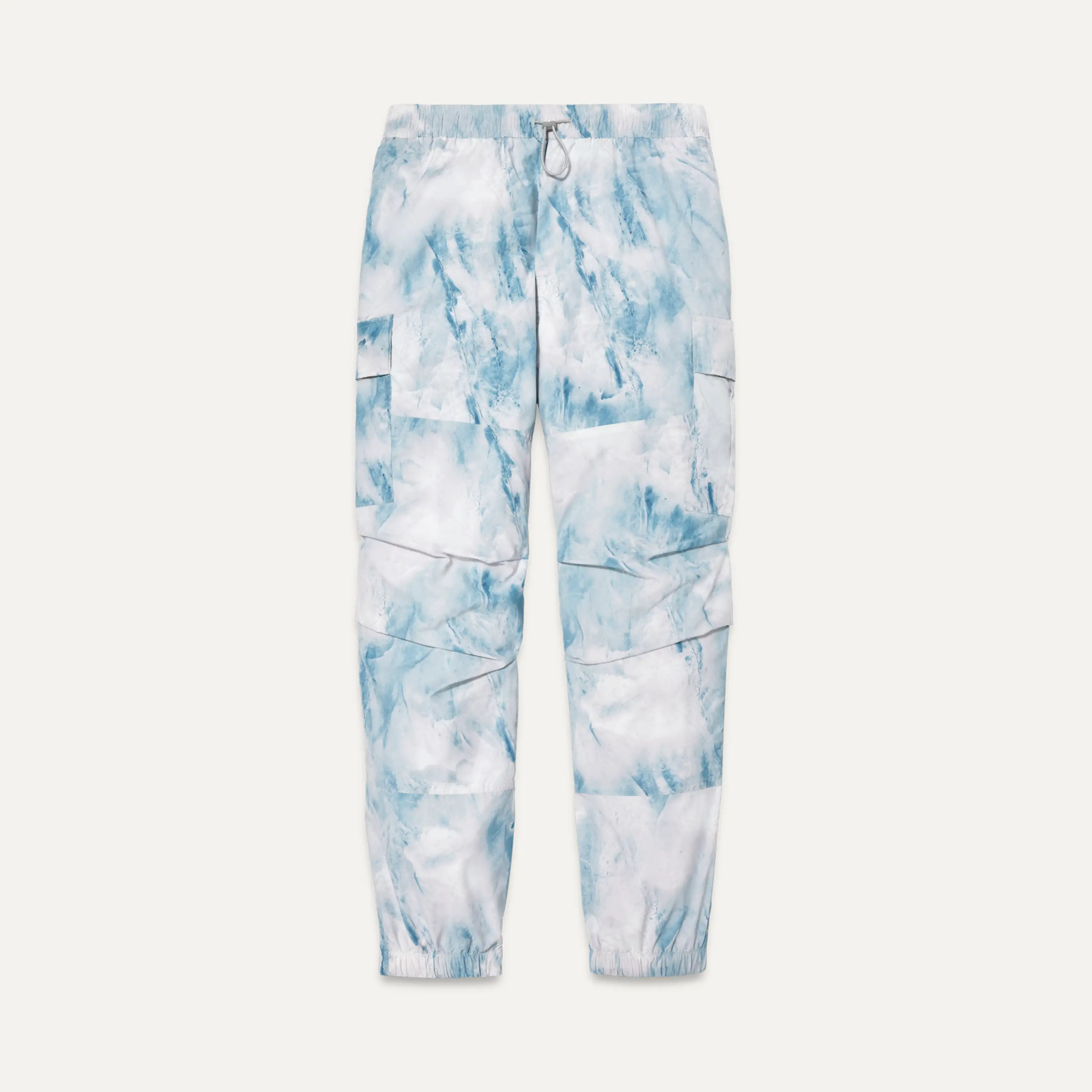 UGG Rixen Cargo Print Jogger for Men | UGG® UK