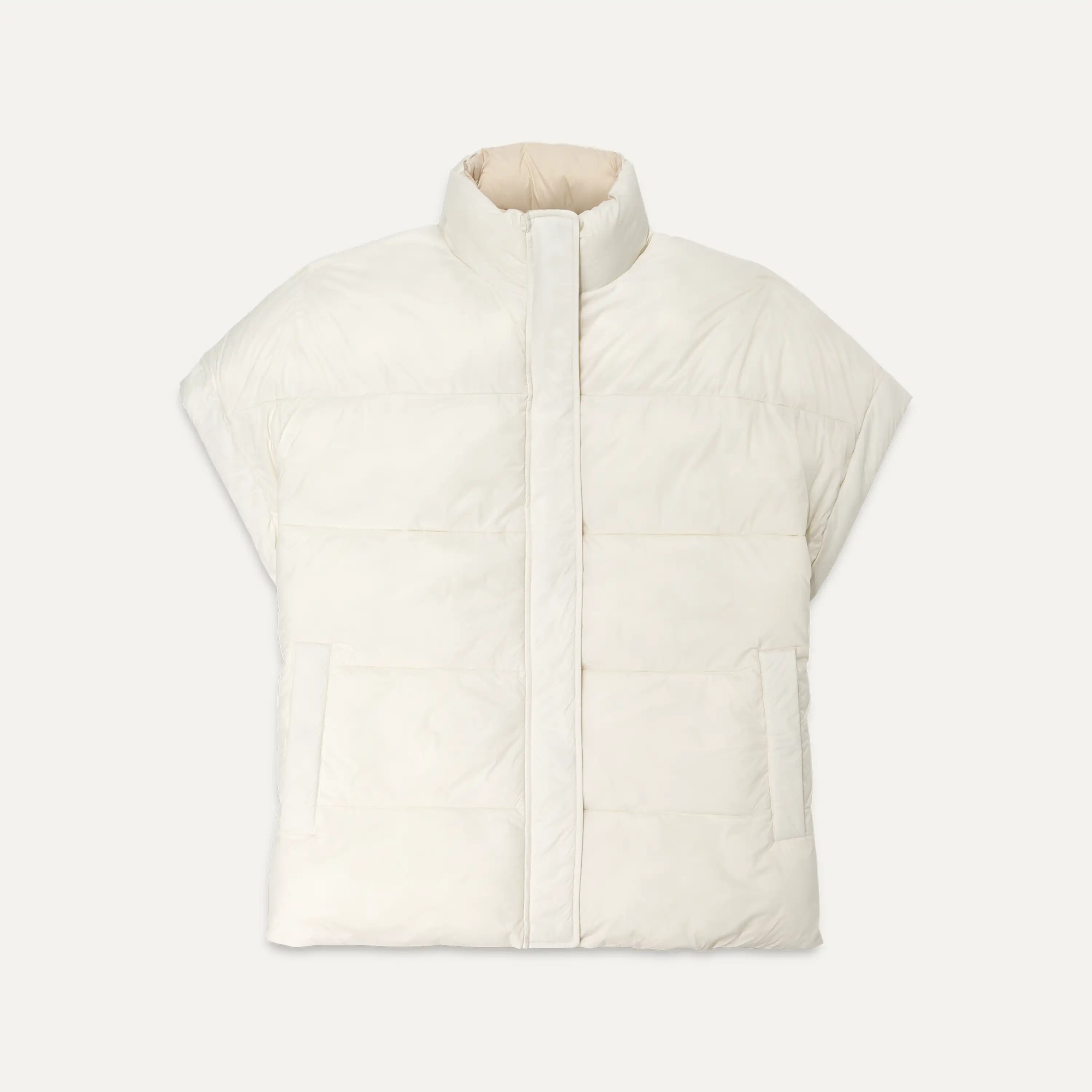 UGG Sydnee Reversible Puffer Vest for Women | UGG® UK