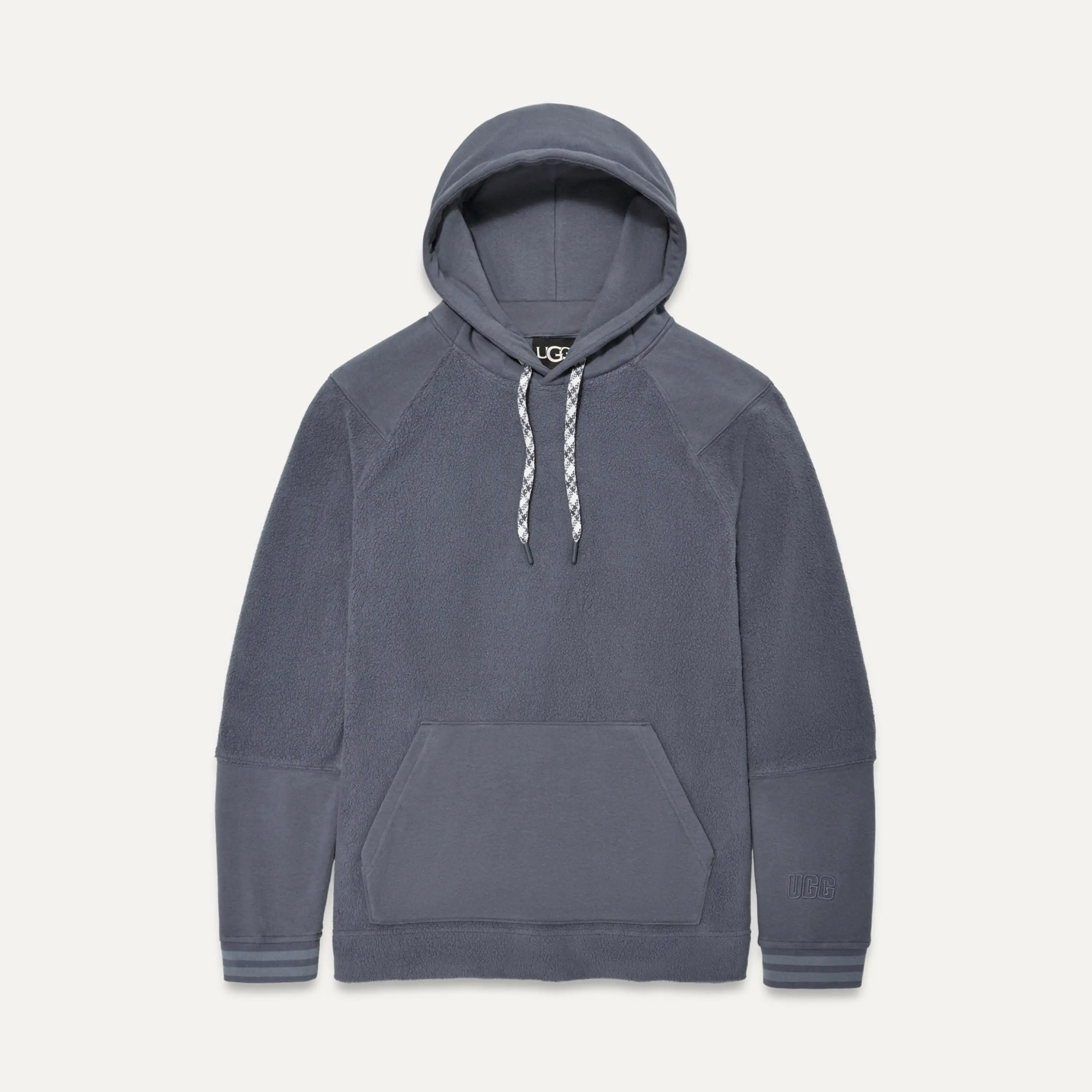 UGG Blake Surf Knit Hoodie for Men | UGG® UK