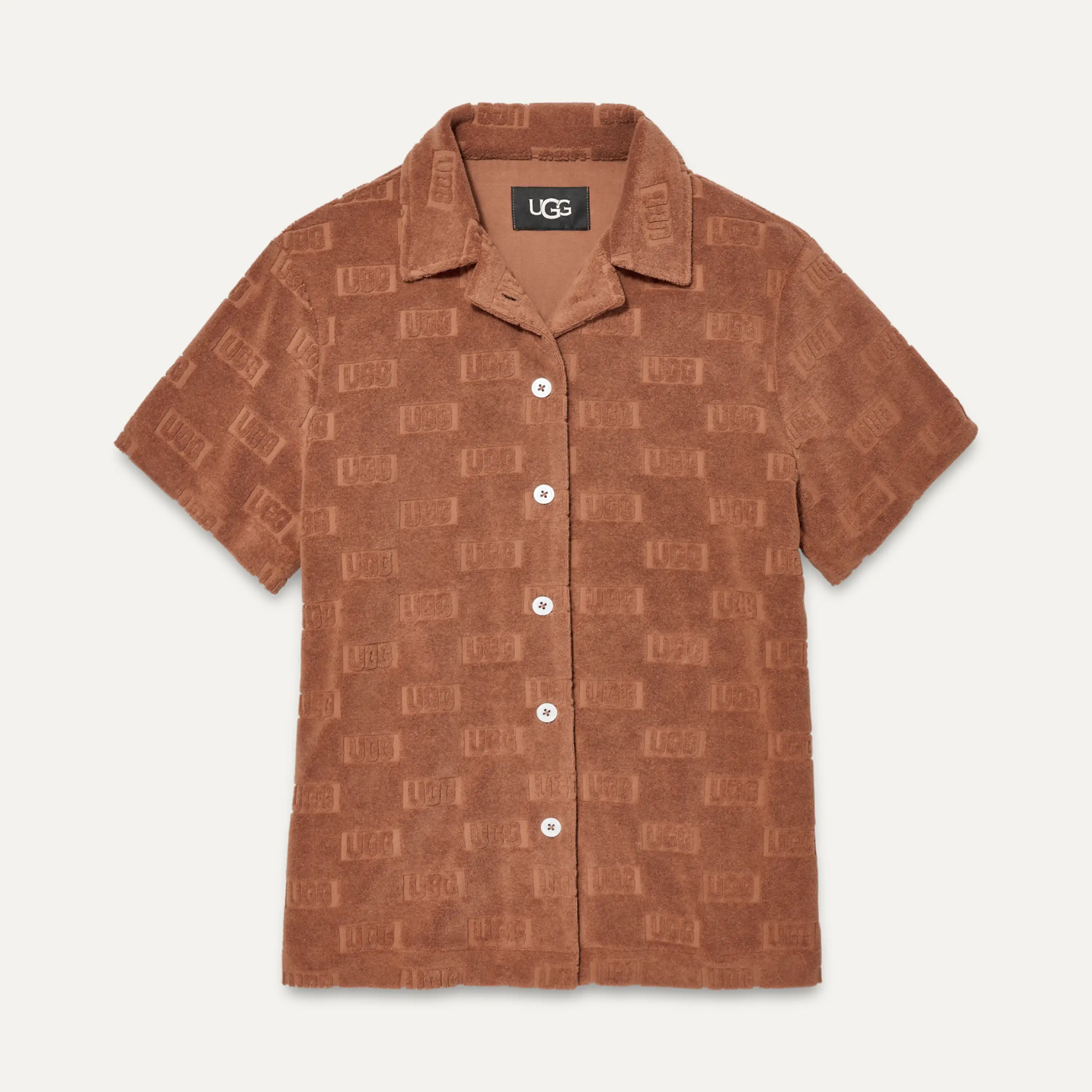 UGG UGGblock Shirina Shirt for Women | UGG® UK
