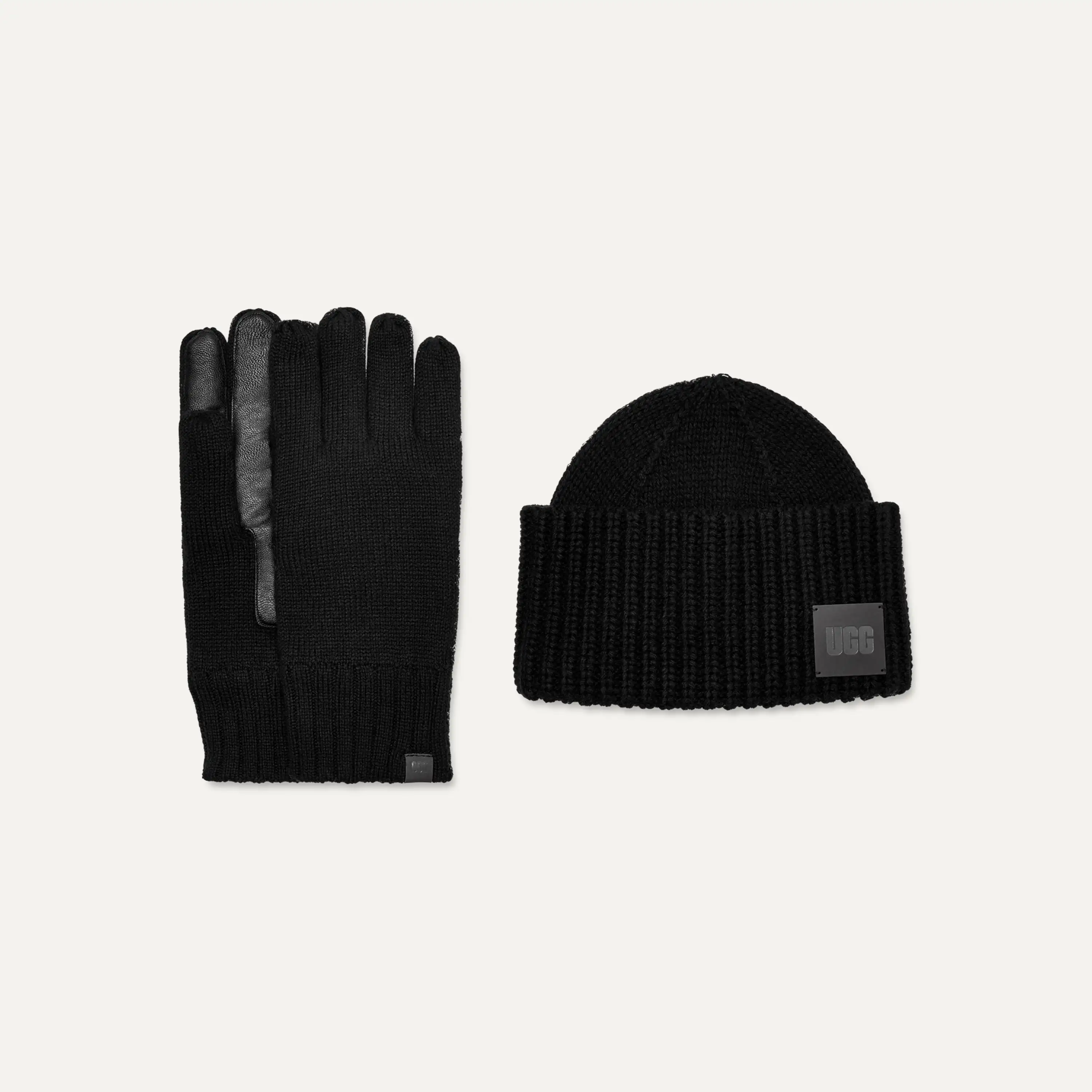 UGG Knit Set for Men | UGG® UK