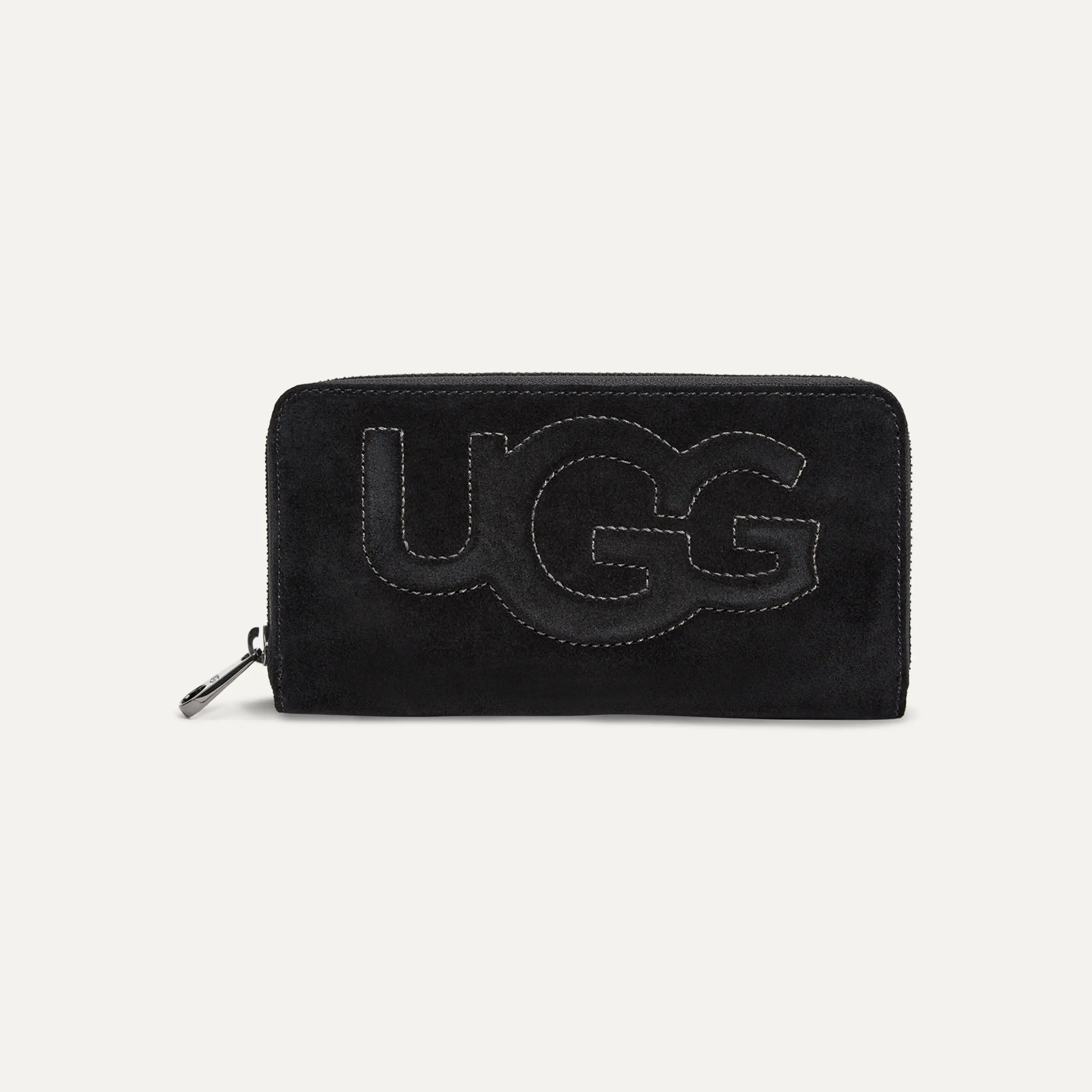 UGG Honey II Logo Wallet for Women | UGG® UK