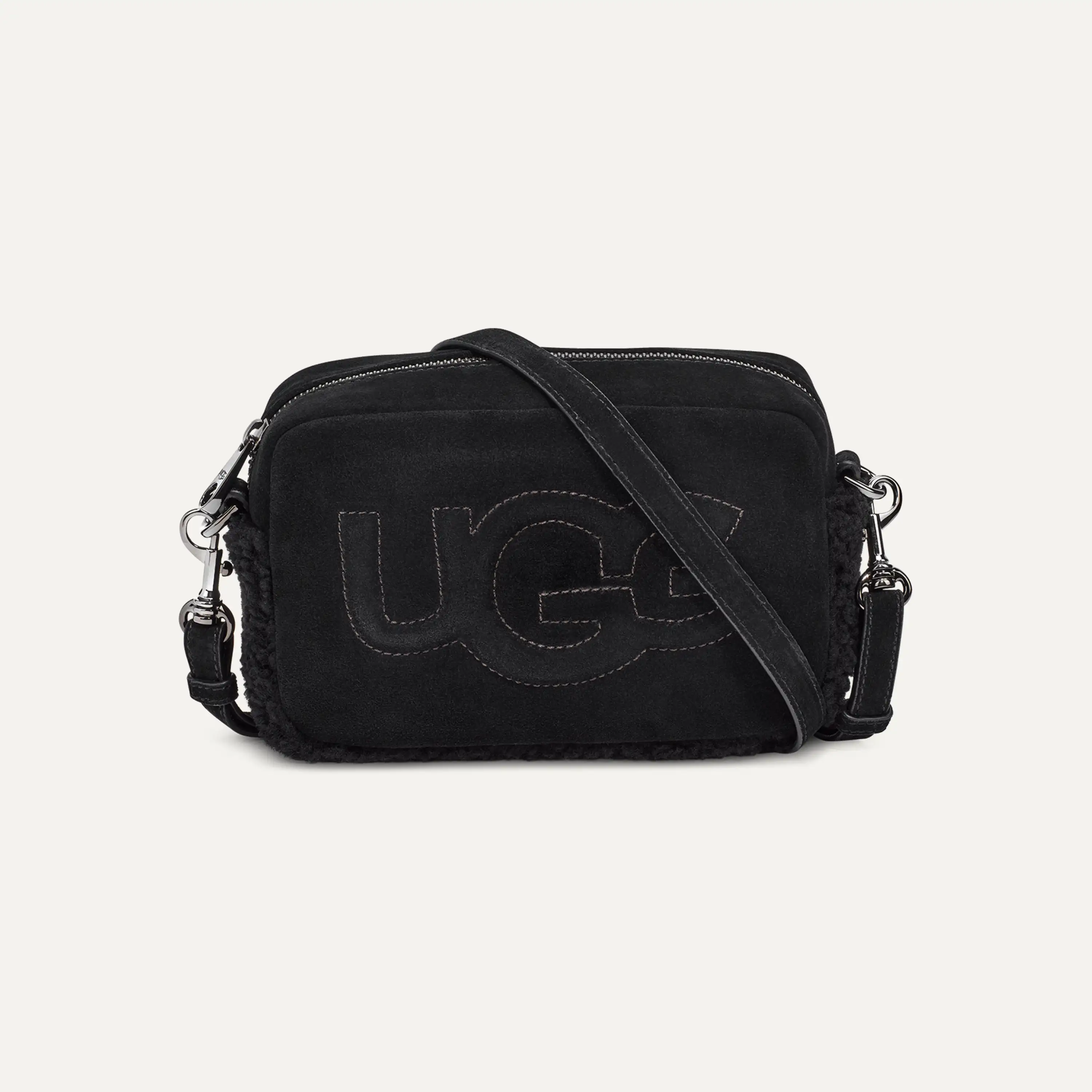 UGG Janey II Logo Crossbody Bag for Women | UGG® UK