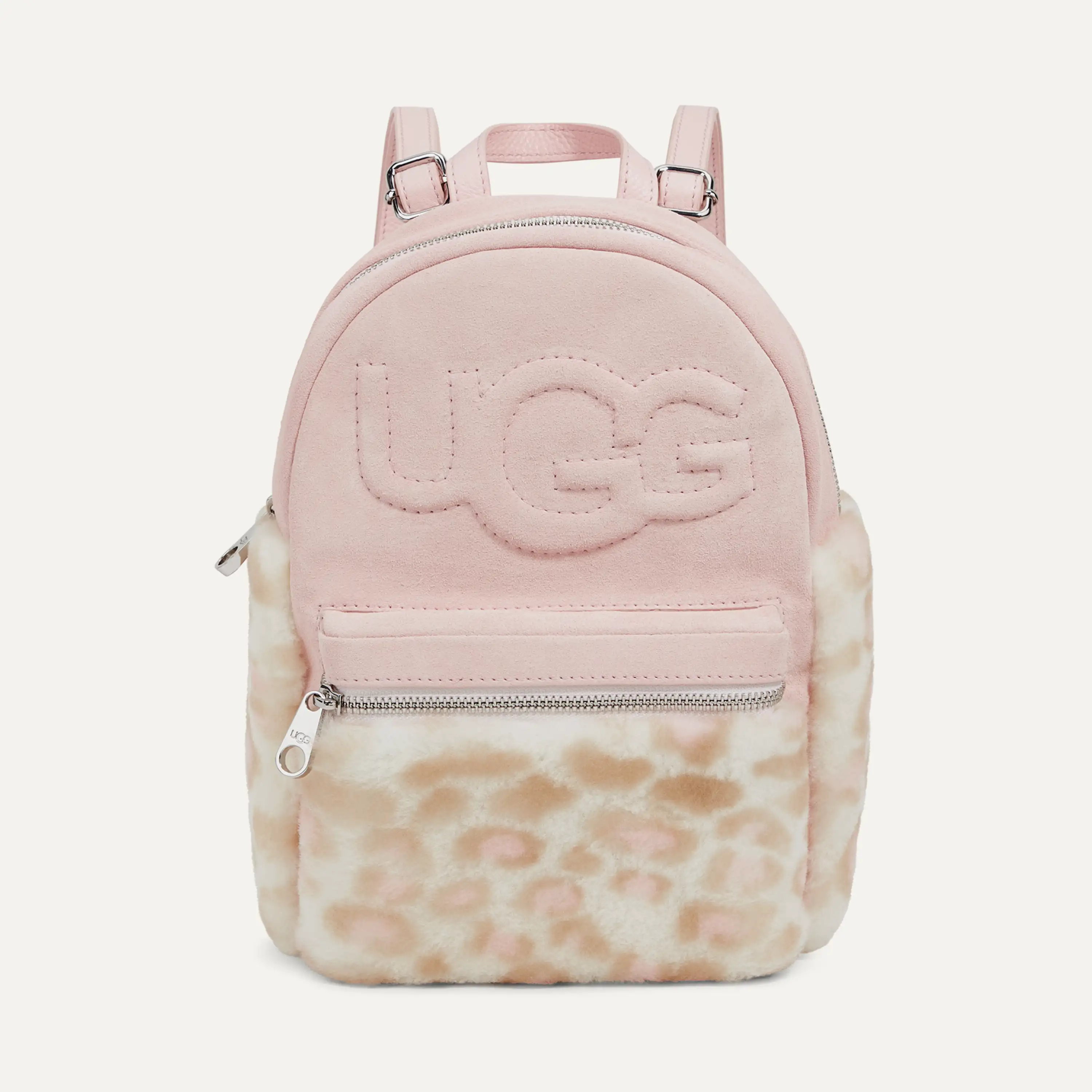 Dannie II Mini Backpack Sheep | UGG®