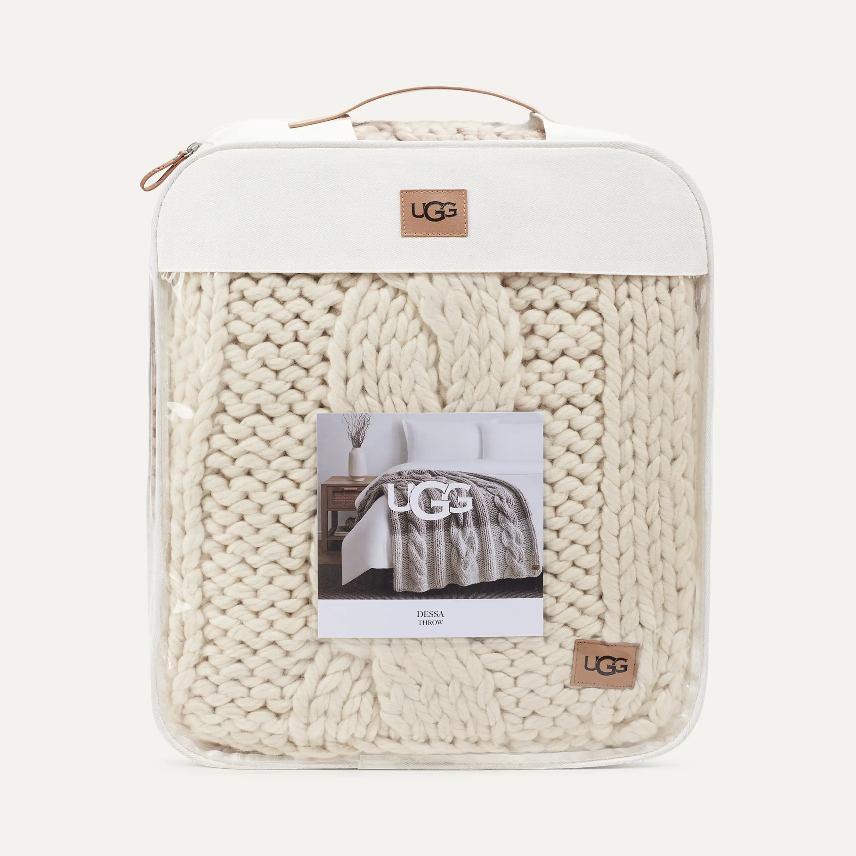 UGG® Dessa Throw for Home | UGG®