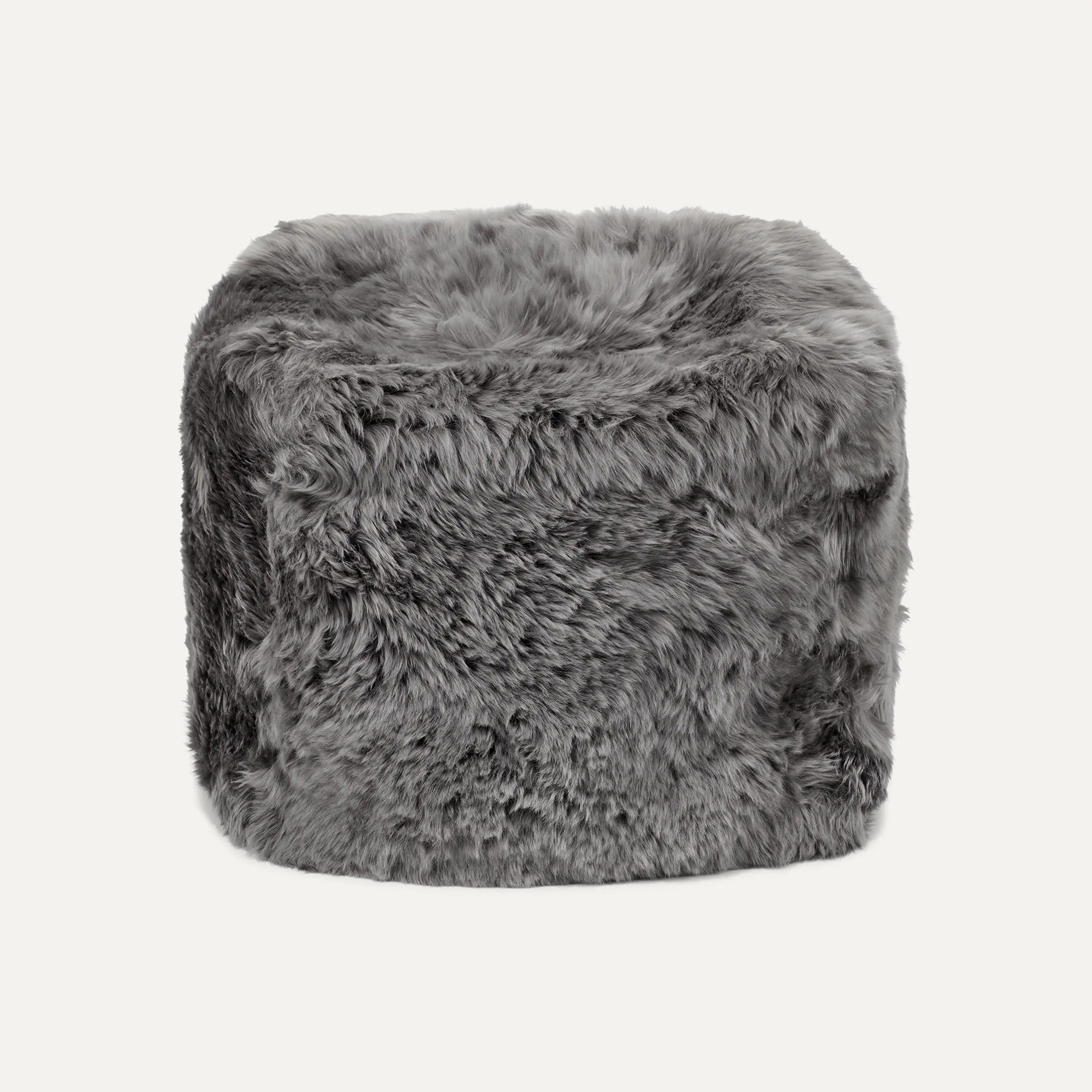 UGG® | Sheepskin Pouf | Free Shipping on UGG.com