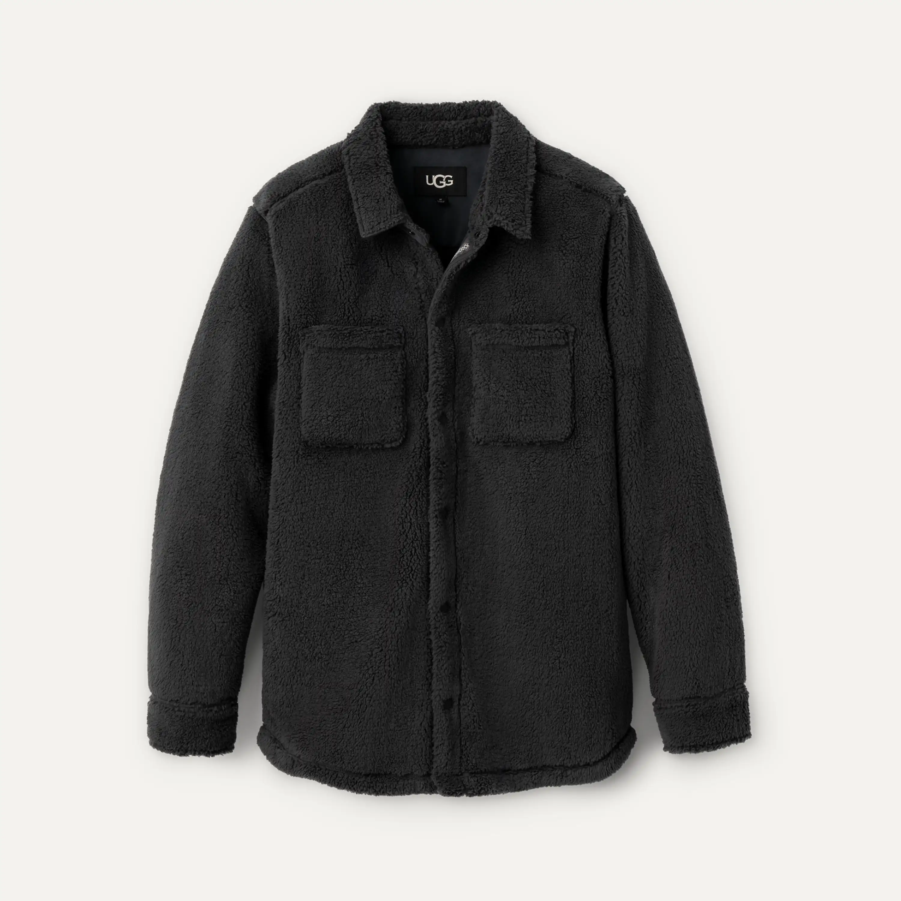 Men's Tasman Snap Shirt | UGG®
