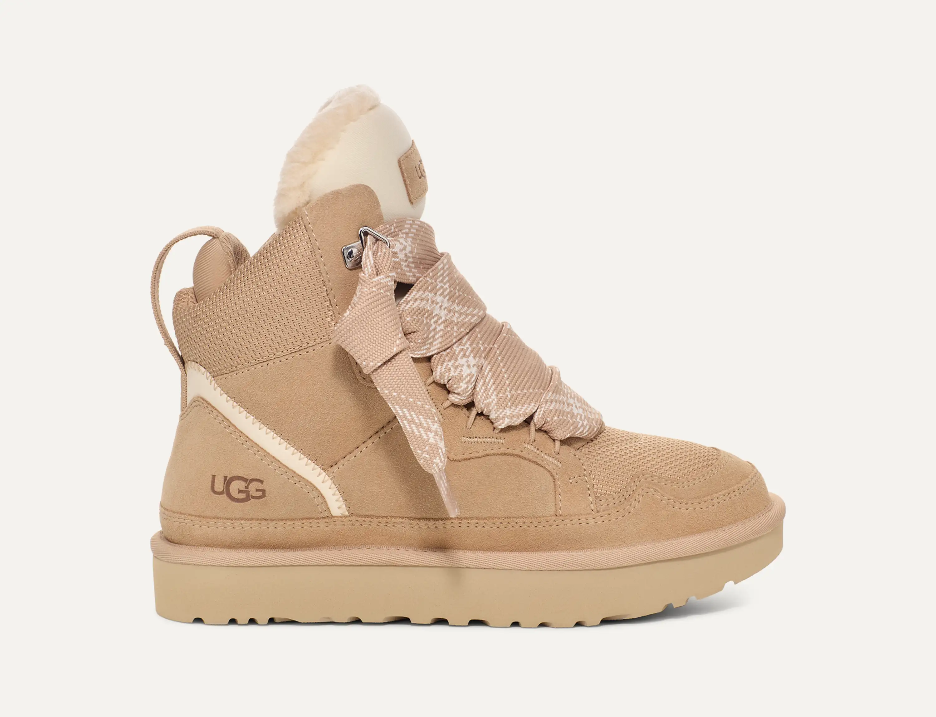 UGG Highmel Trainer for Women | UGG® UK