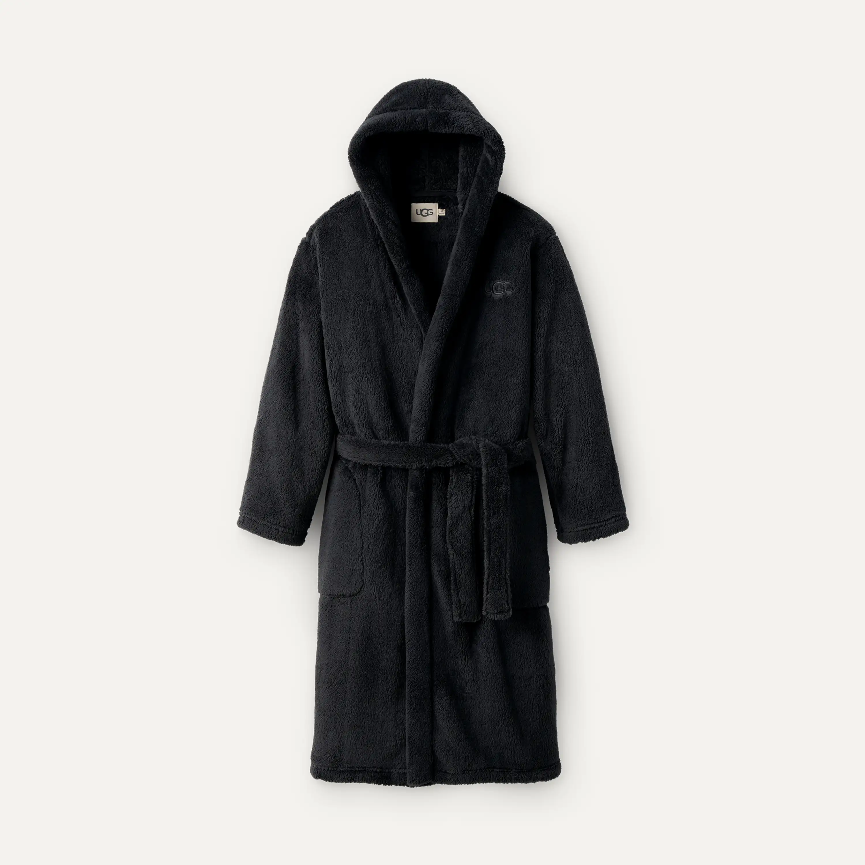 Beckett Hooded Robe for Men | UGG®