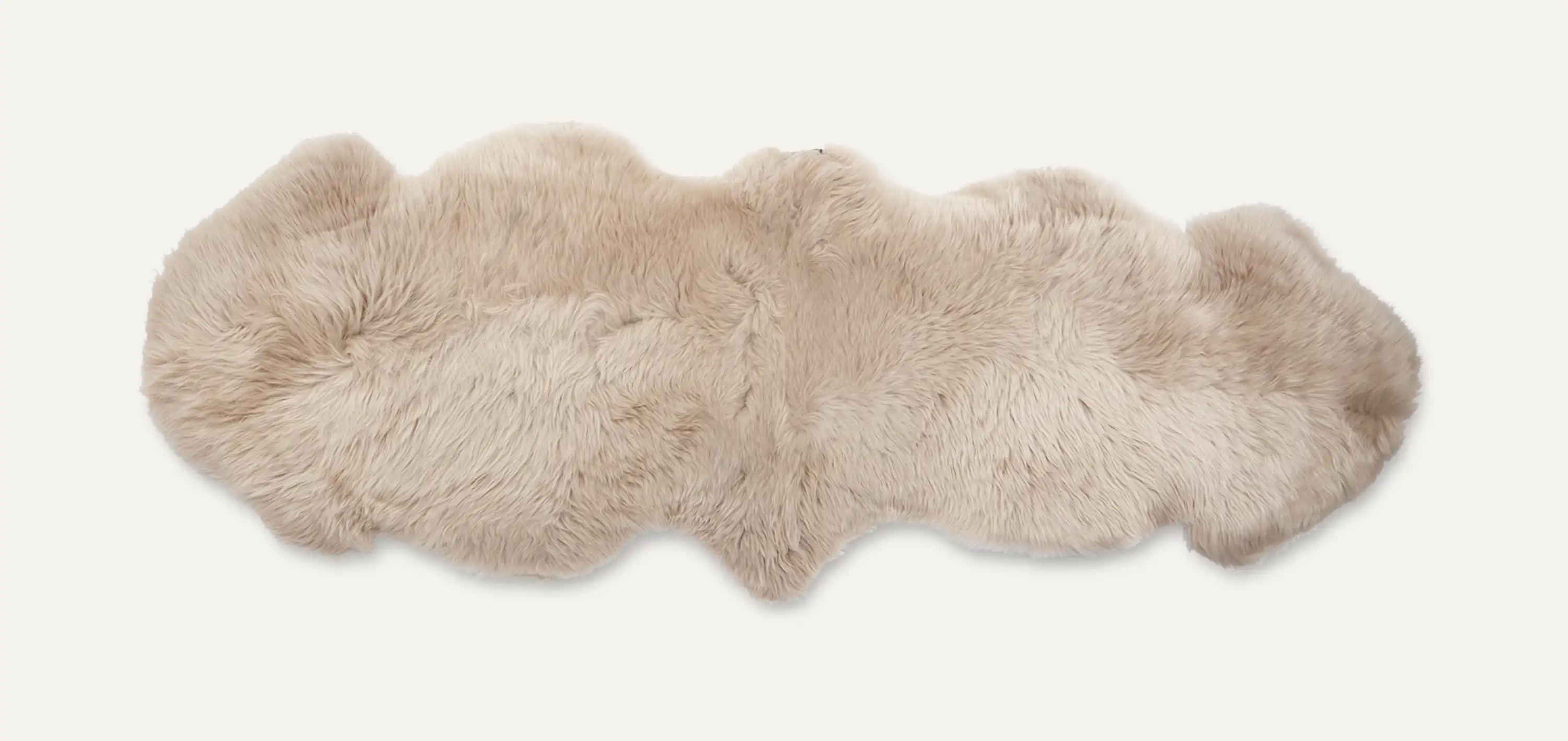 Sheepskin Area Rug Double | UGG®