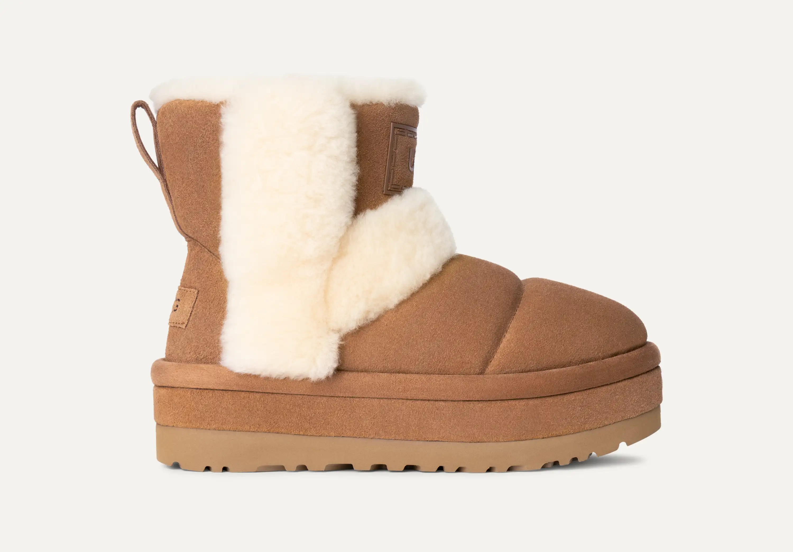 UGG Classic Chillapeak Boot for Women | UGG® UK