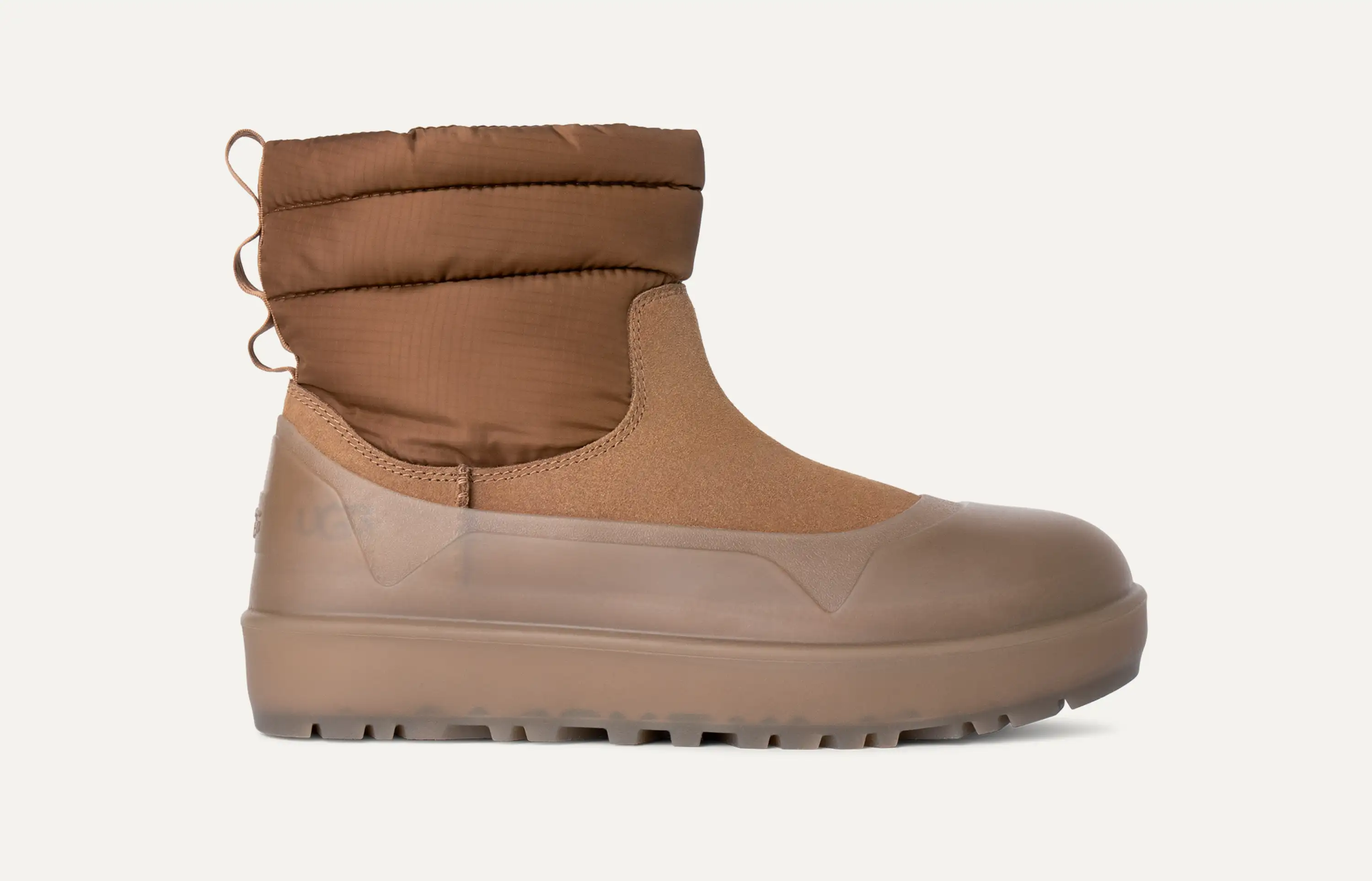 UGG Classic Mini Mod Boot for Men | UGG® UK
