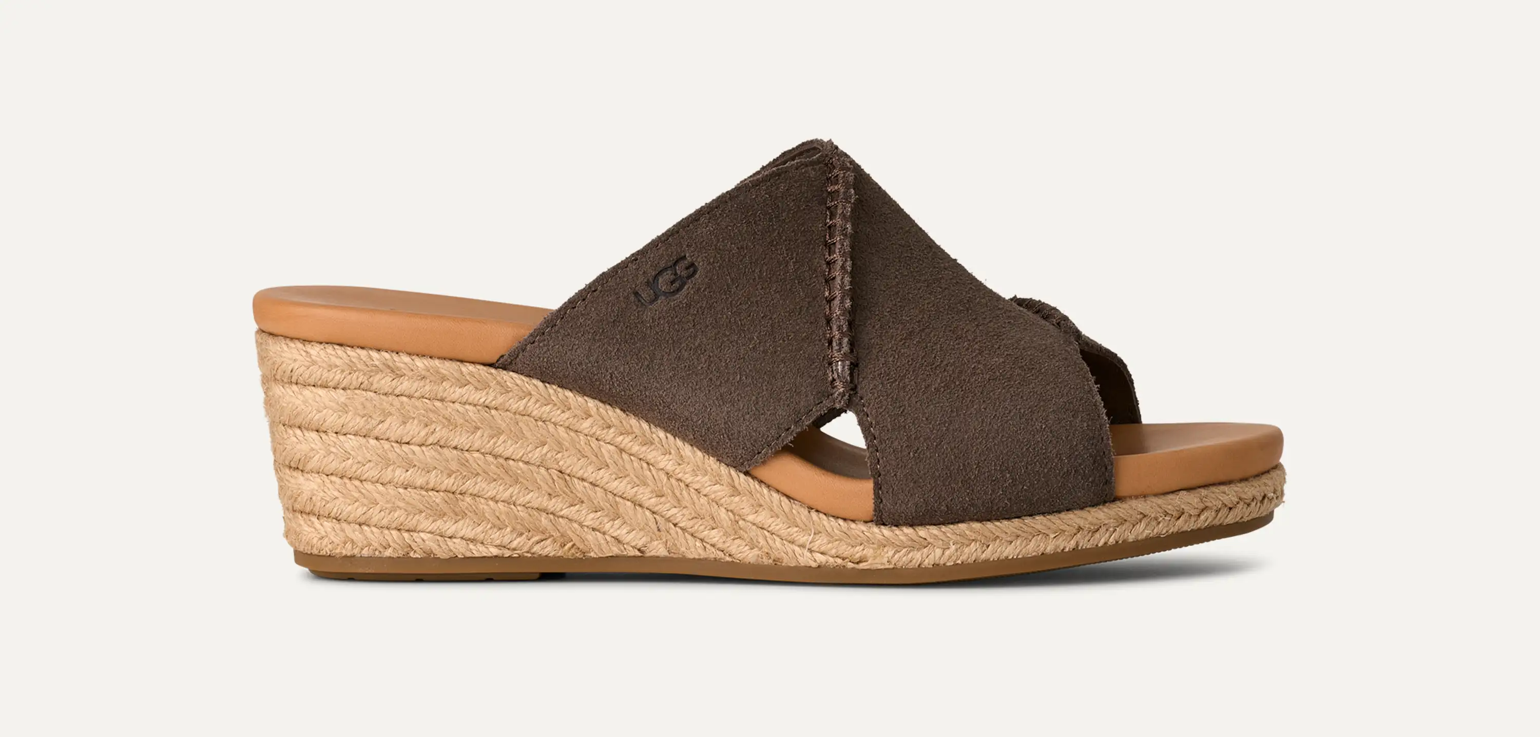 UGG Taia Slide for Women | UGG® UK