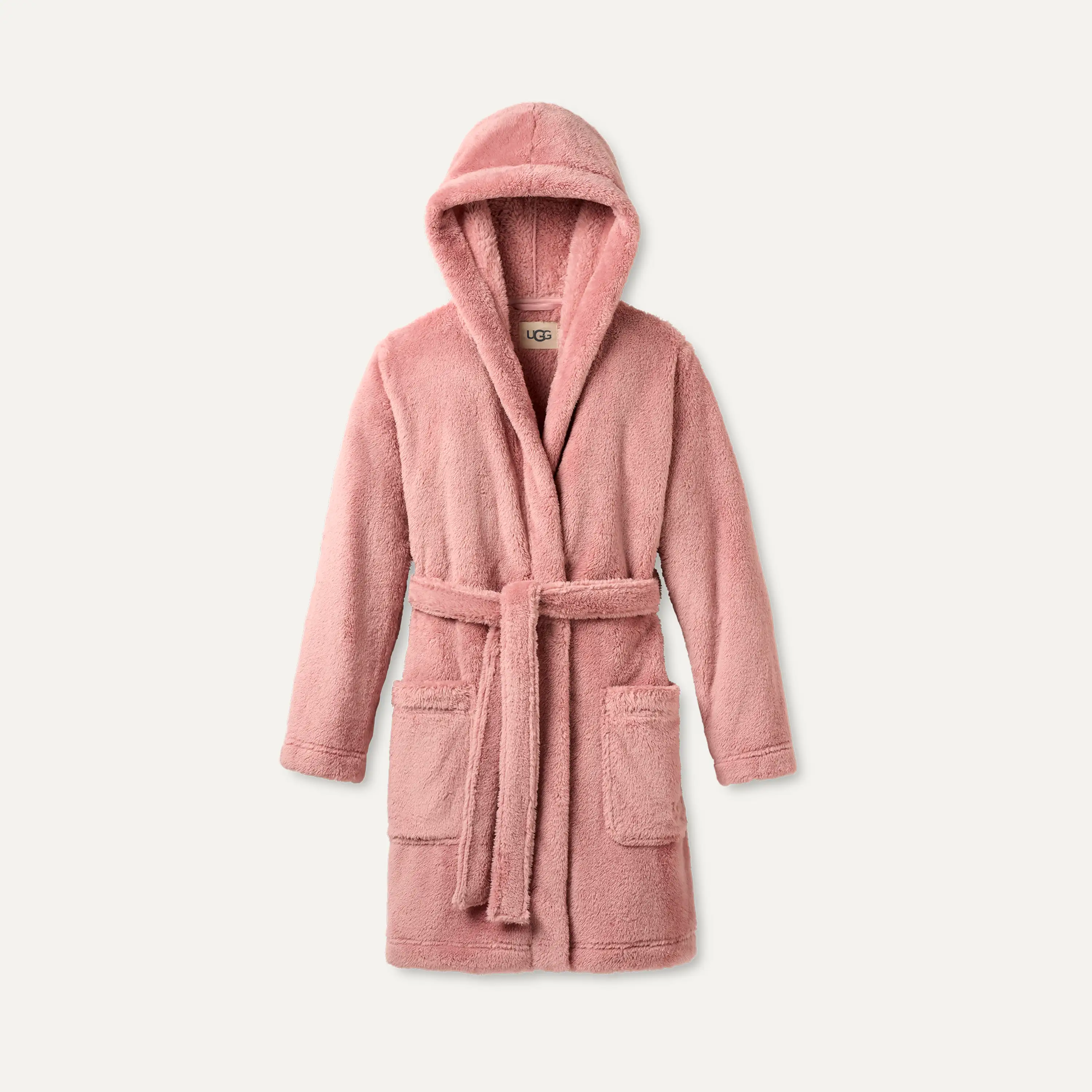Aarti Hooded Robe for Women | UGG®