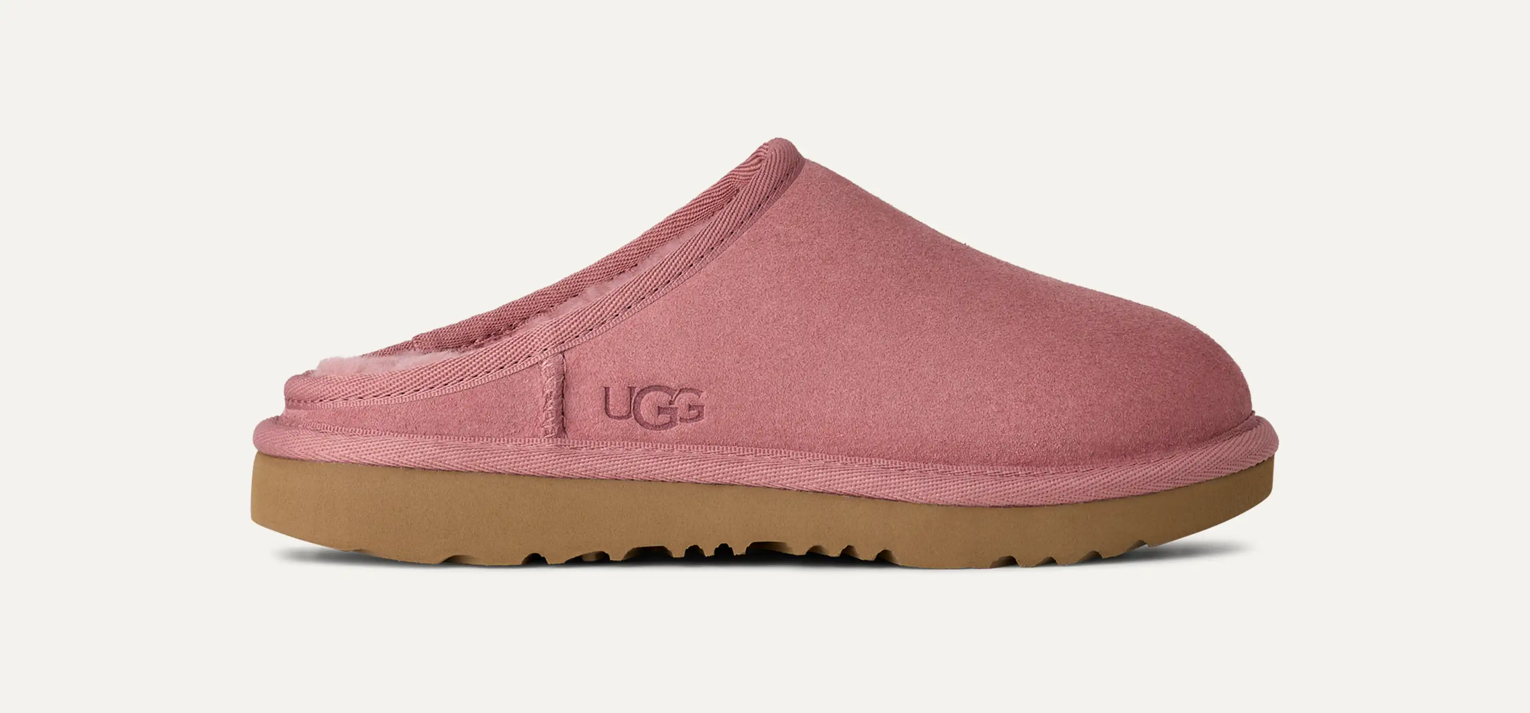 Classic Slip-On for Kids | UGG®