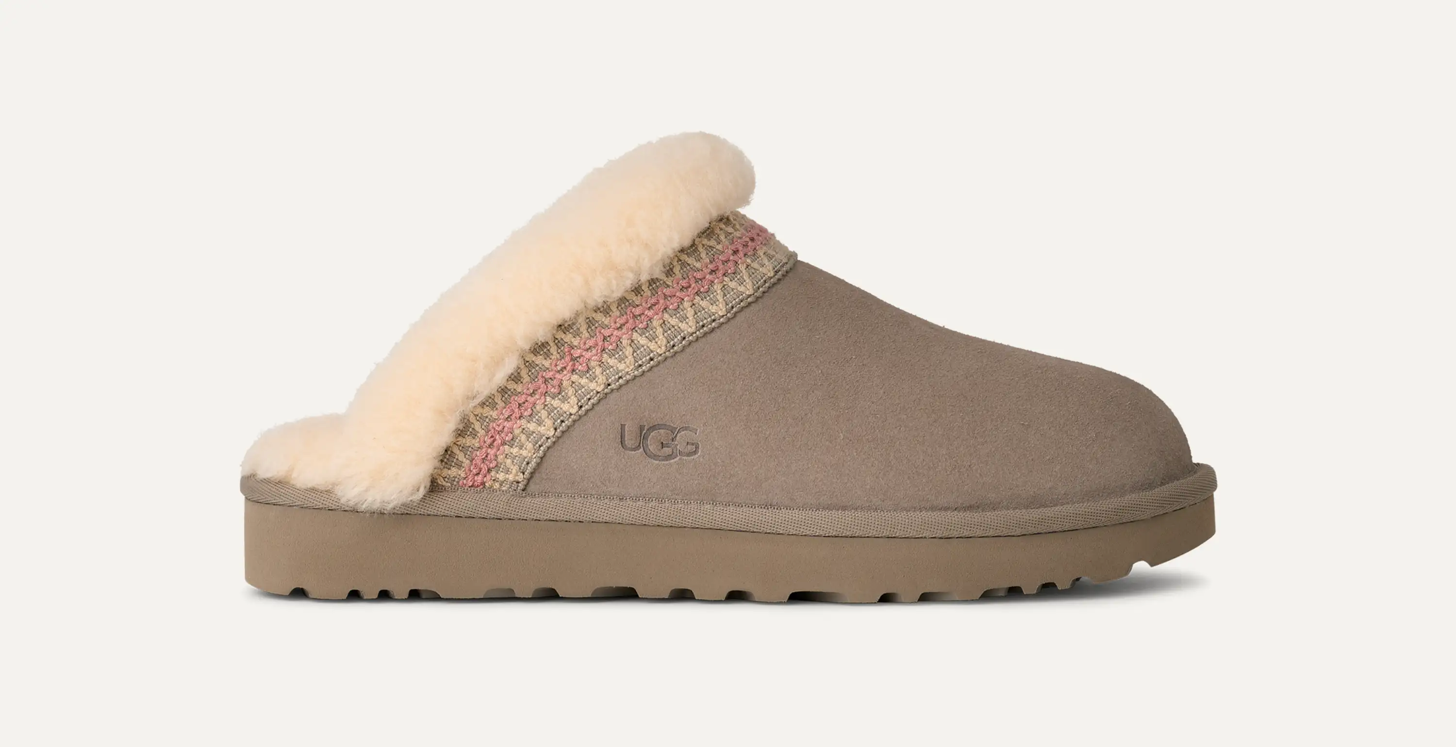 UGG Slippette Taslyn Slipper for Women | UGG® UK