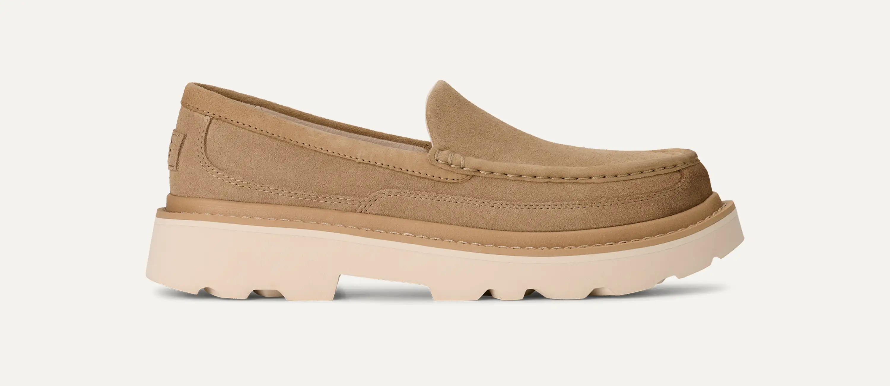 UGG Ascot Lug for Men | UGG® UK