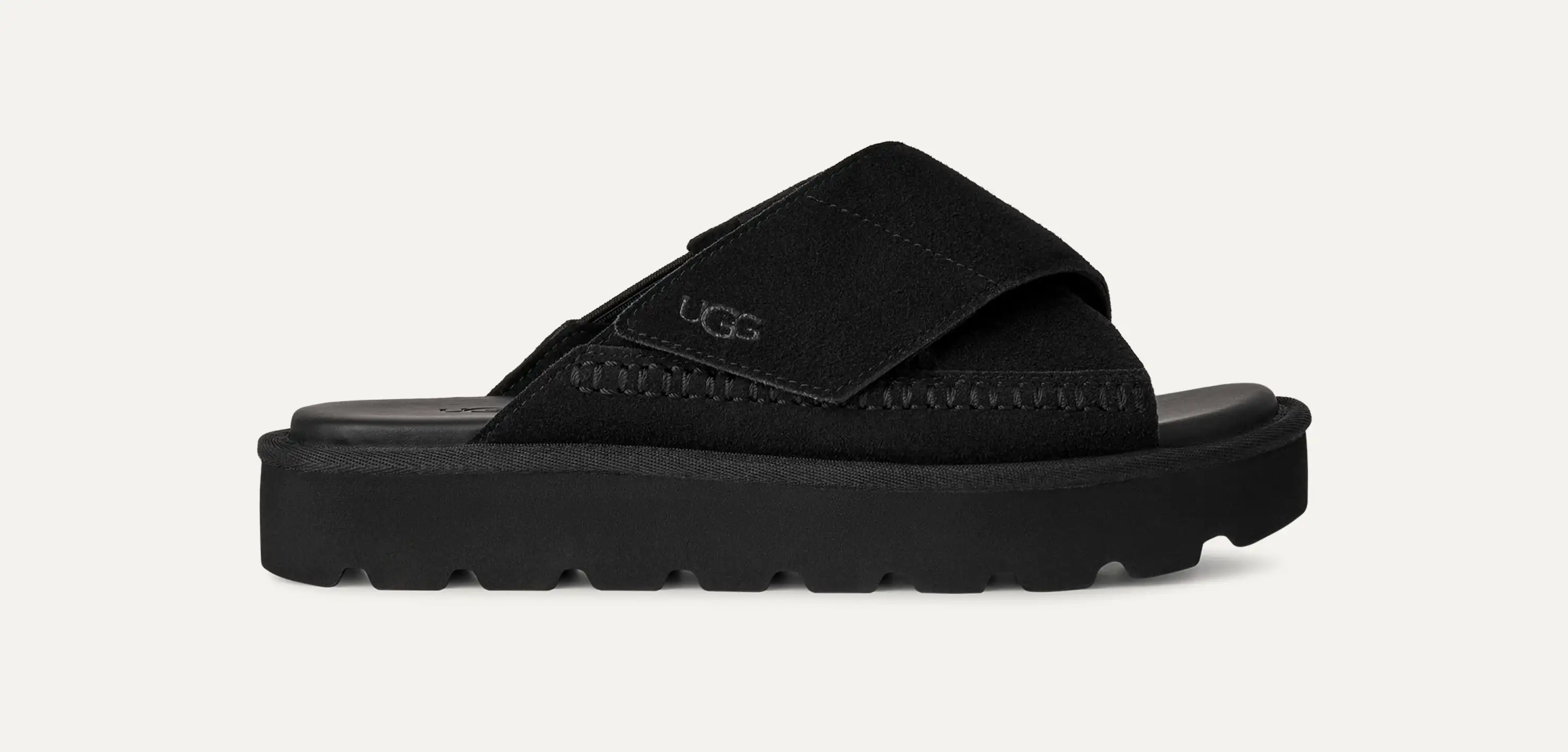 UGG Sungaze Slide for Women | UGG® UK