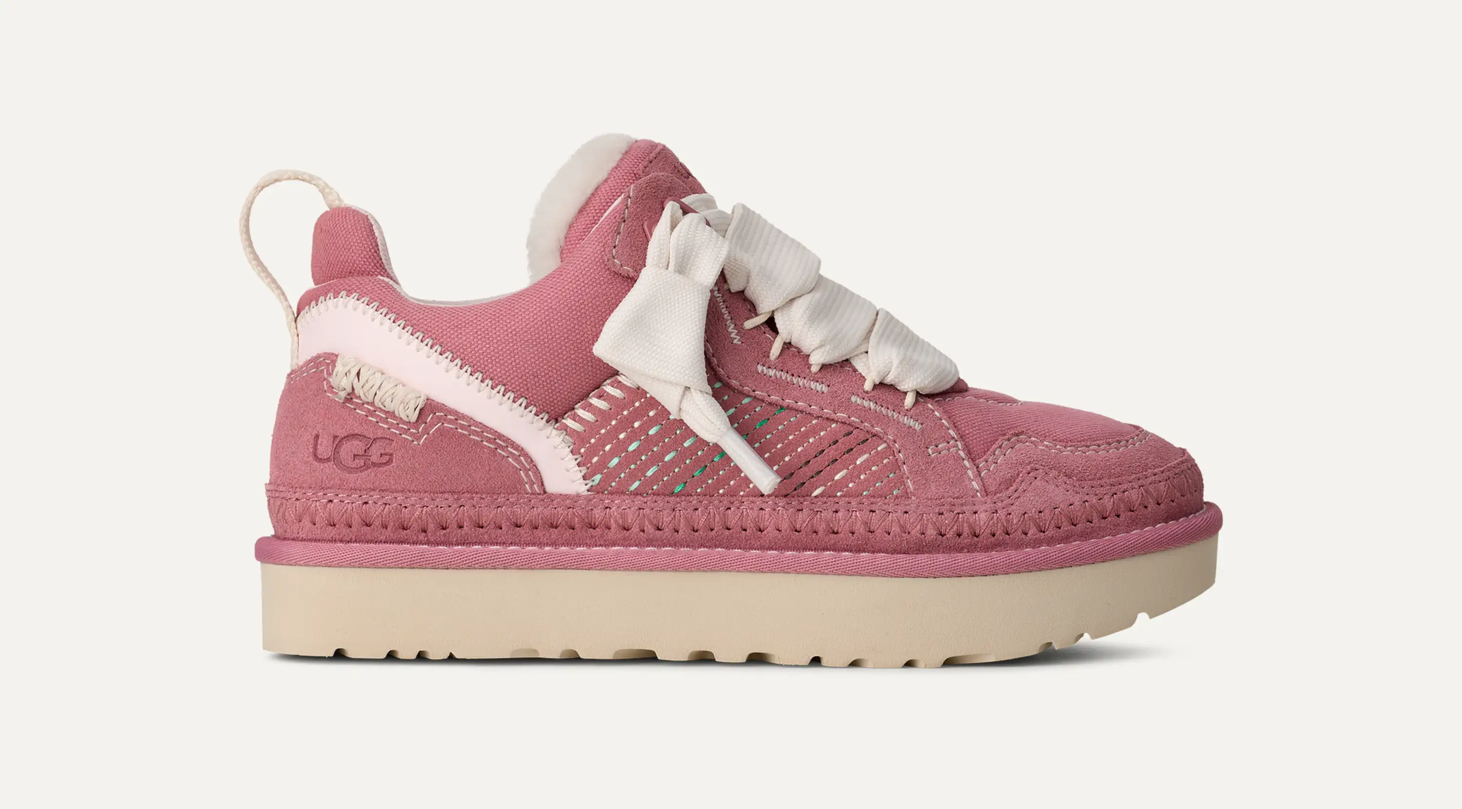 UGG Lowmel Meadow Trainer for Women | UGG® UK