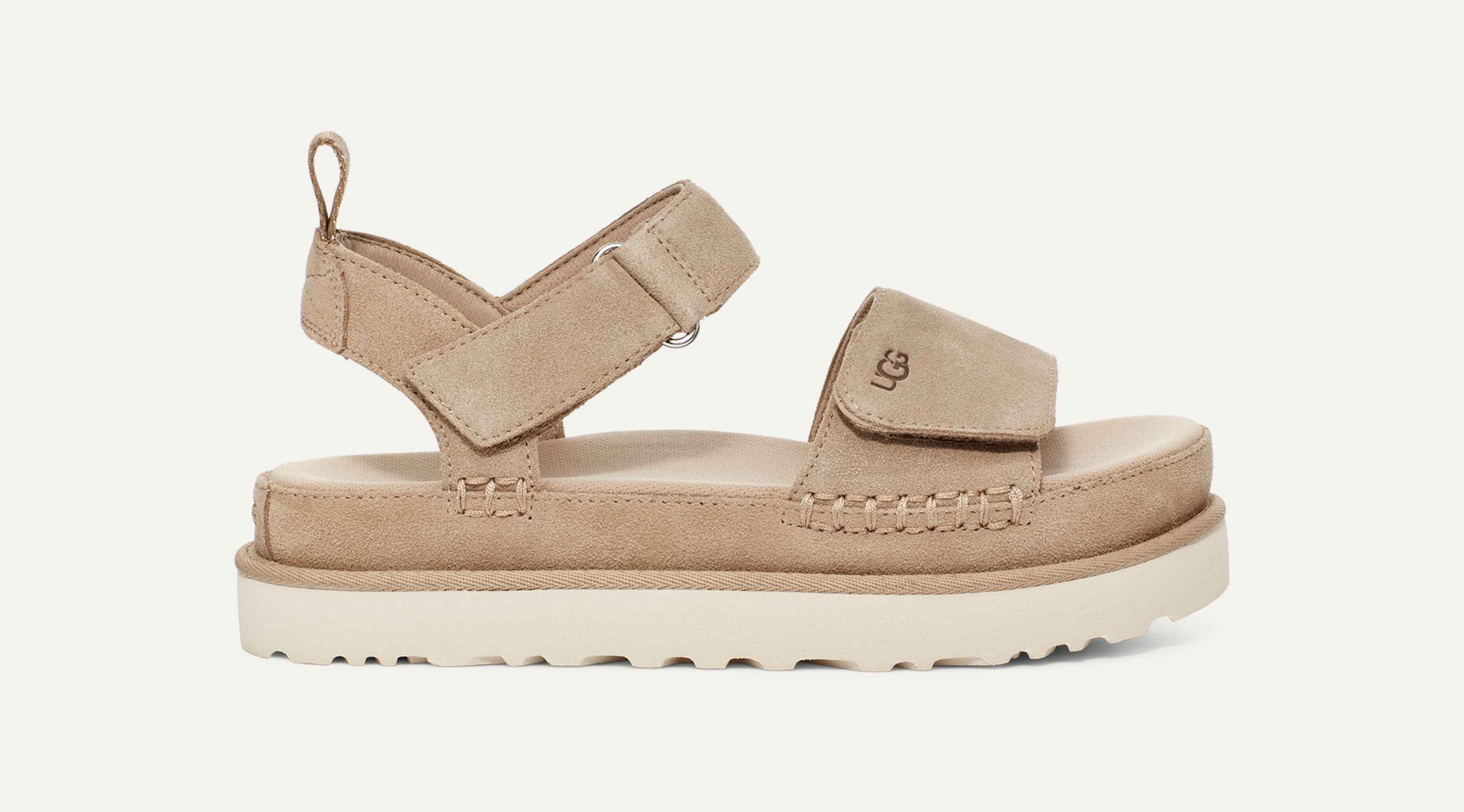 Goldenstar Platfrom Sandal | UGG