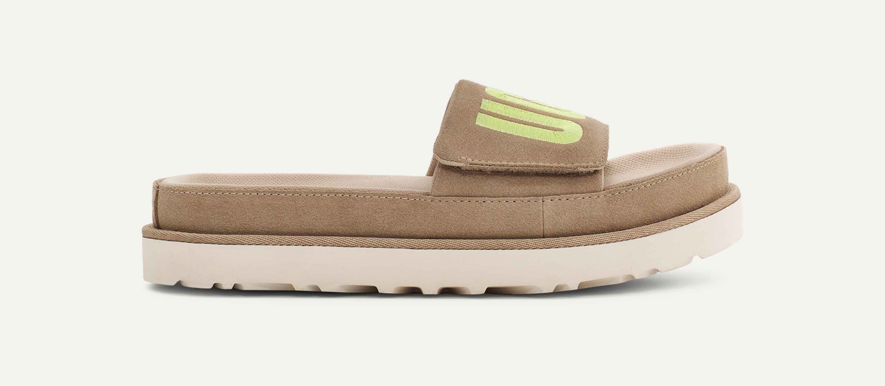 Women's Laton Slide Sandal | UGG®