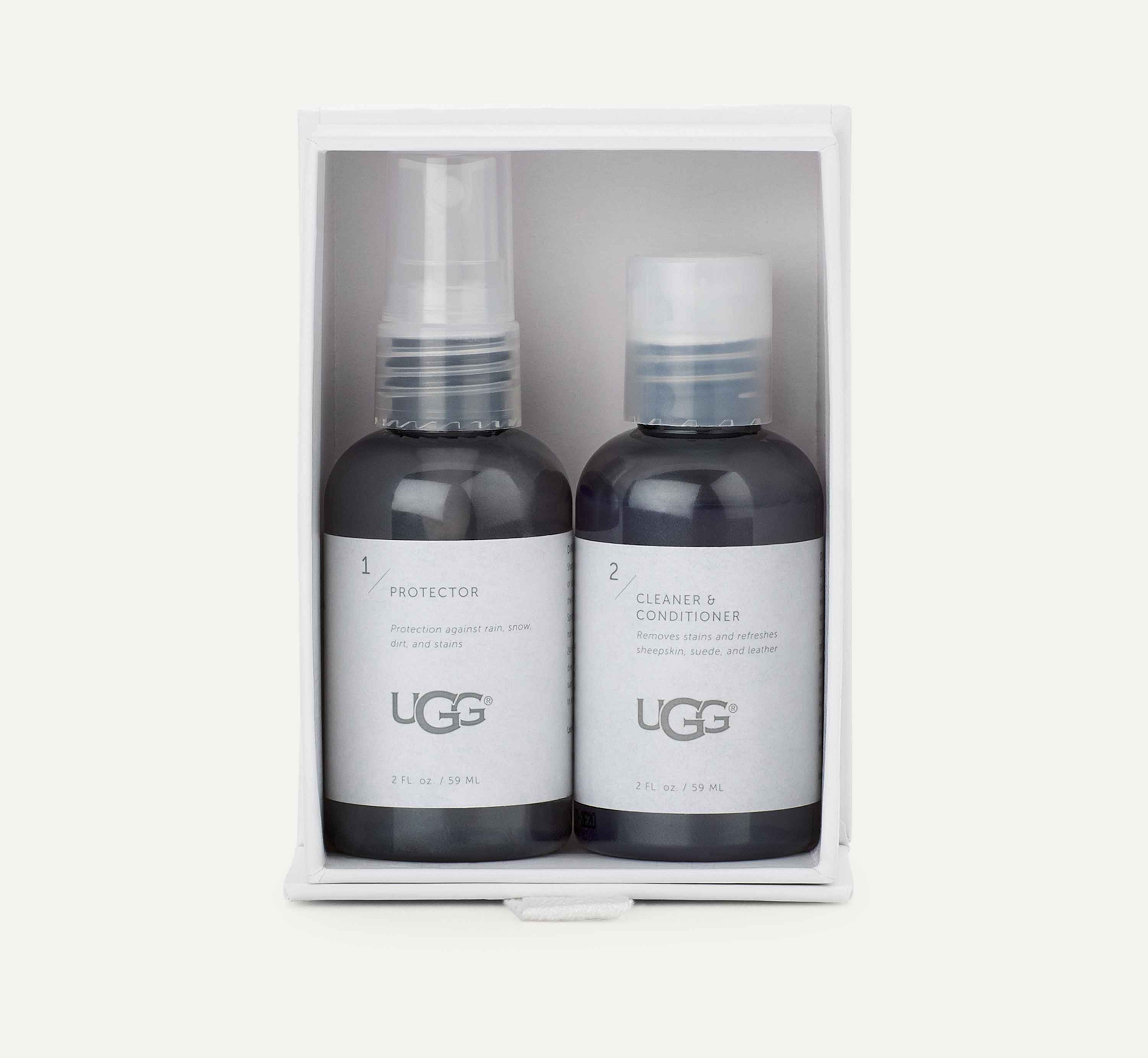 UGG Travel Size Kit | UGG® UK