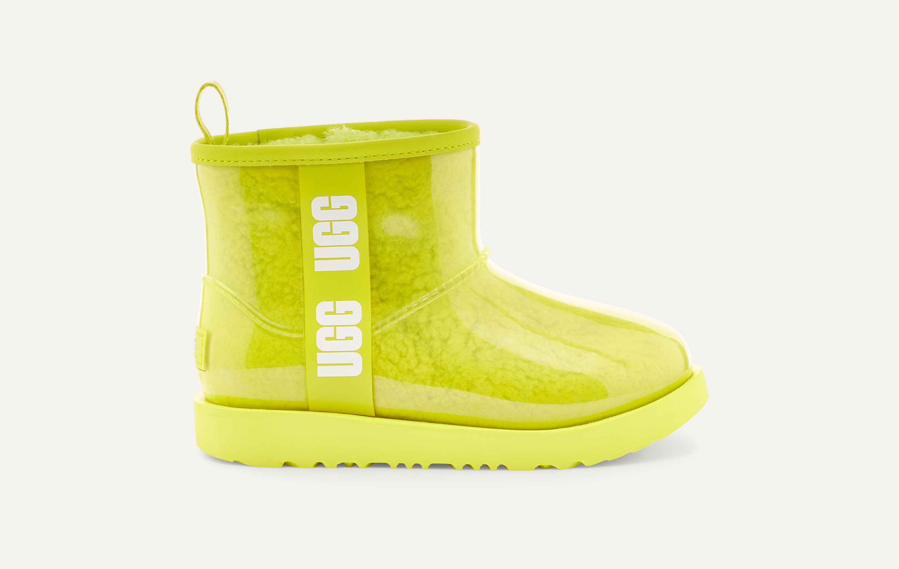 Classic Clear Mini II Kids' Boot | UGG®