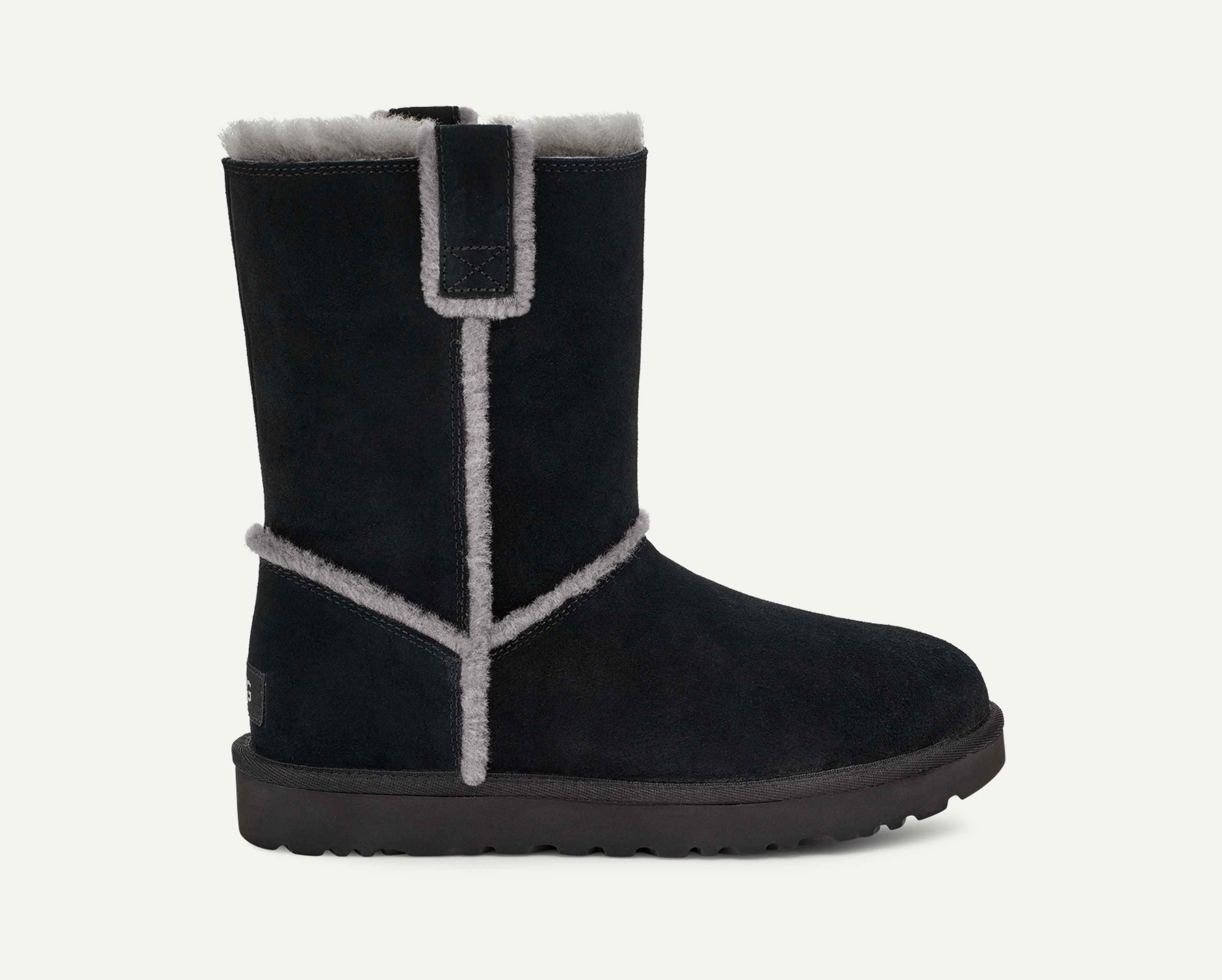 UGG Classic Short Spill Seam Boot for Women | UGG® UK