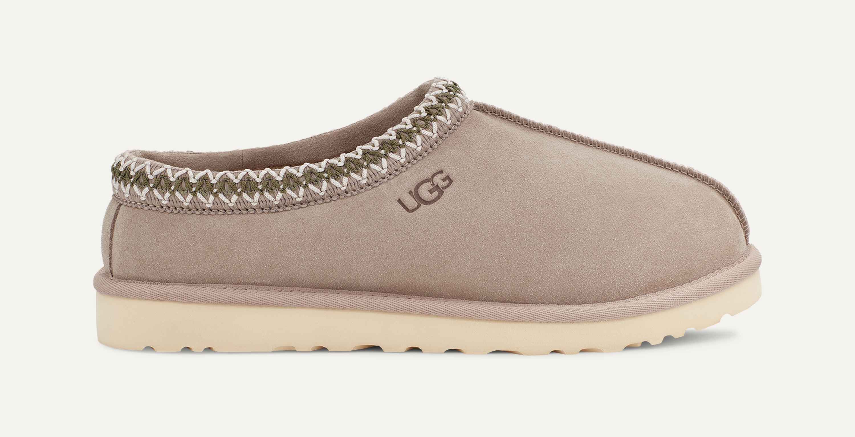 UGG® Tasman for Men | Casual House Shoes at UGG.com