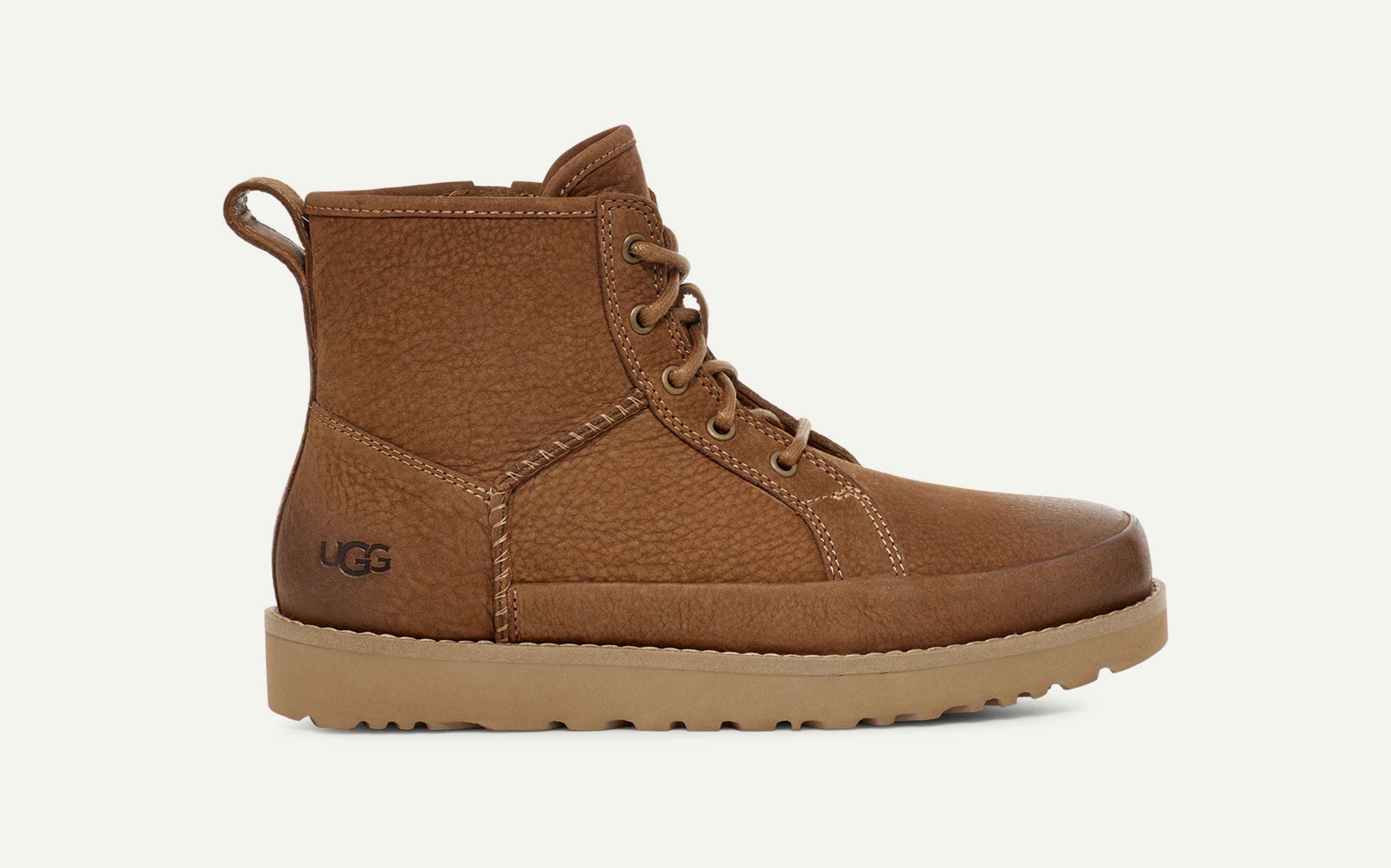 Deconstructed Lace Hiker | UGG