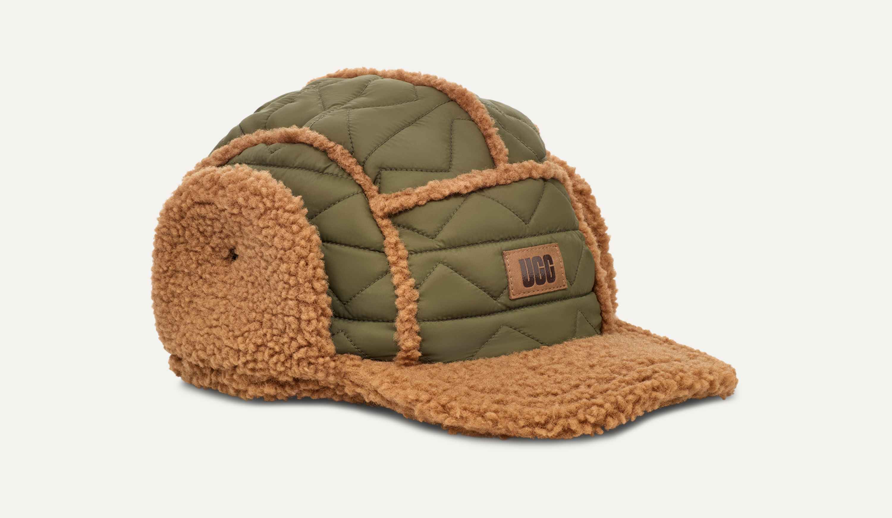 UGG® AW UGGfluff Hat for Men | UGG®