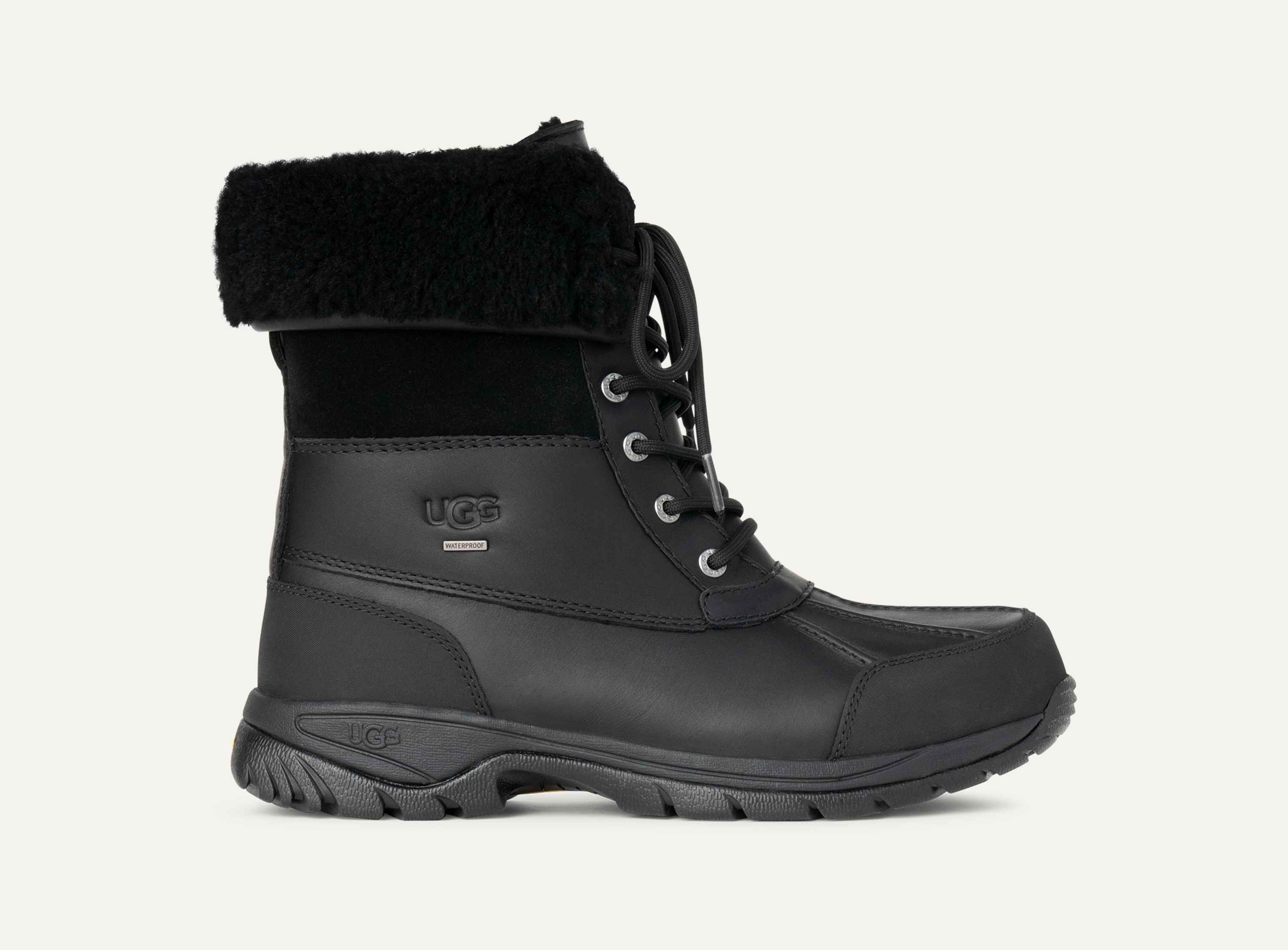 UGG® Butte for Men | Cold Weather Boots at UGG.com