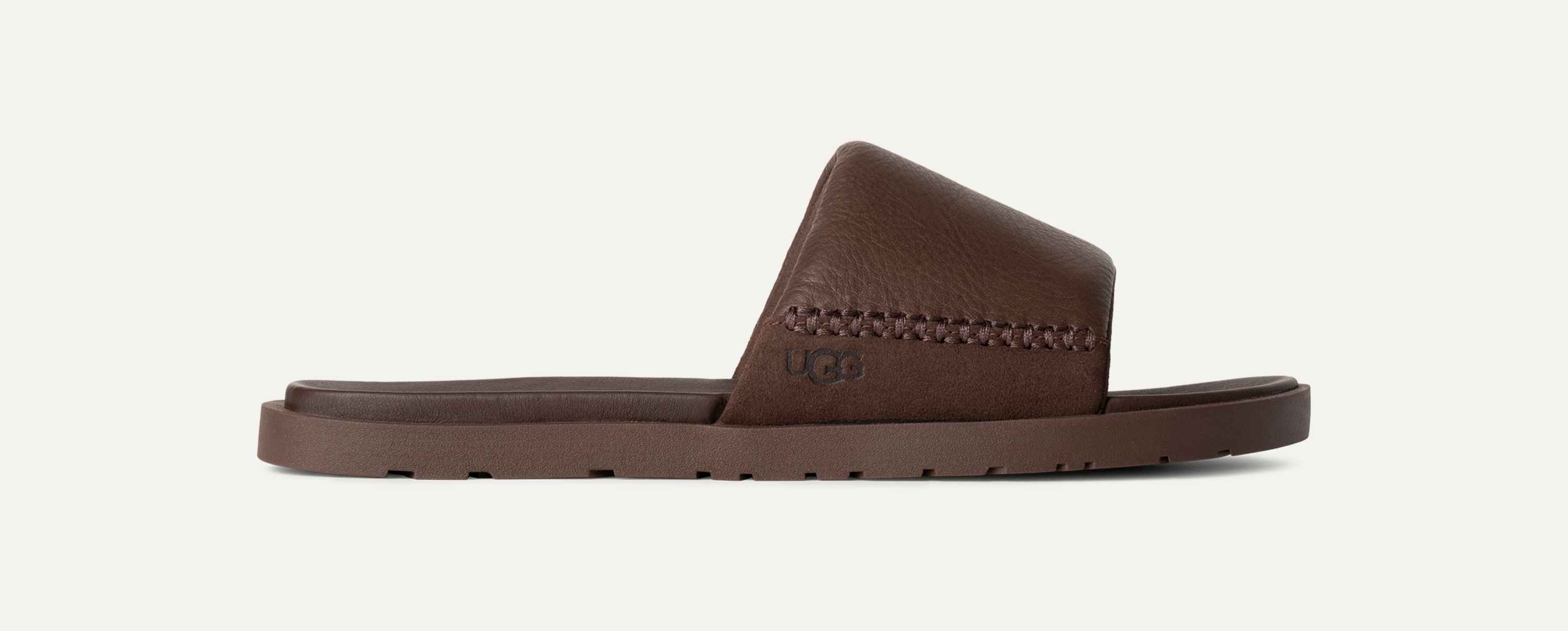 UGG® Seaside II Slide for Men | UGG®