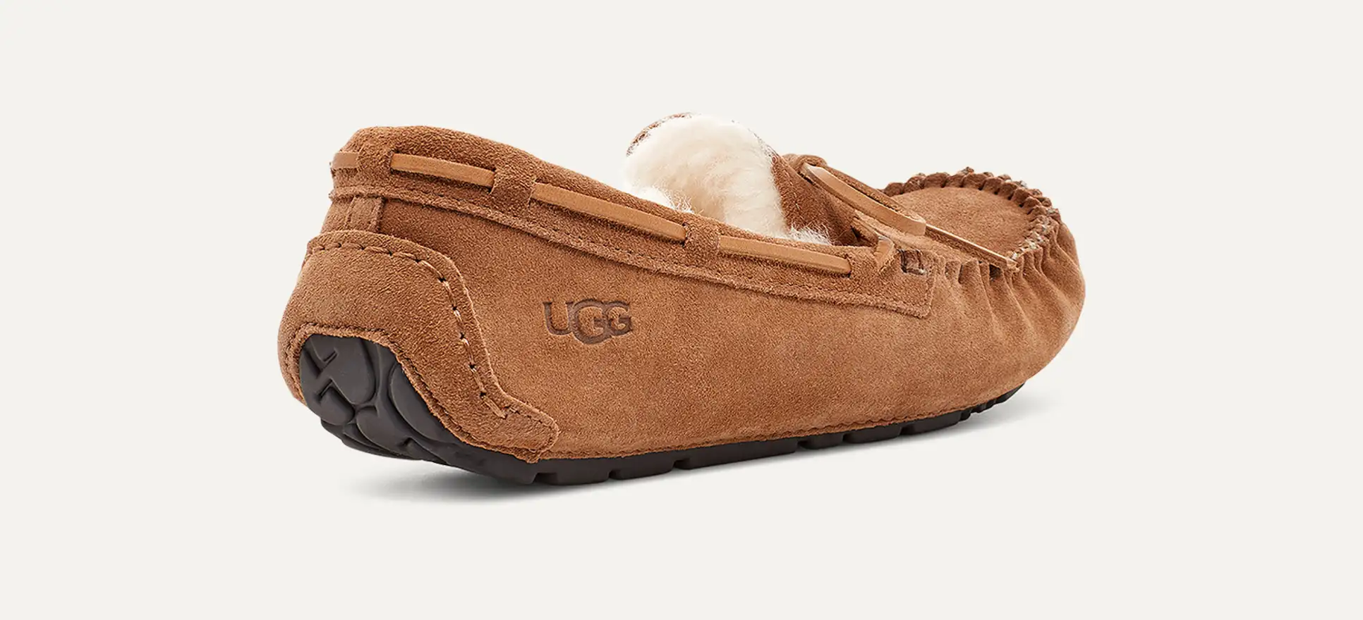 Men's Olsen Slipper | UGG® Official