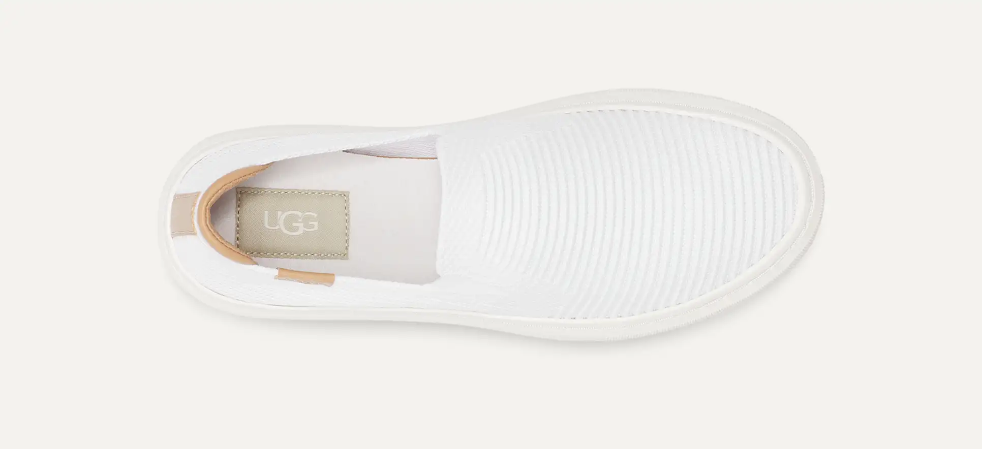 UGG Alameda Sammy Trainer for Women | UGG® UK