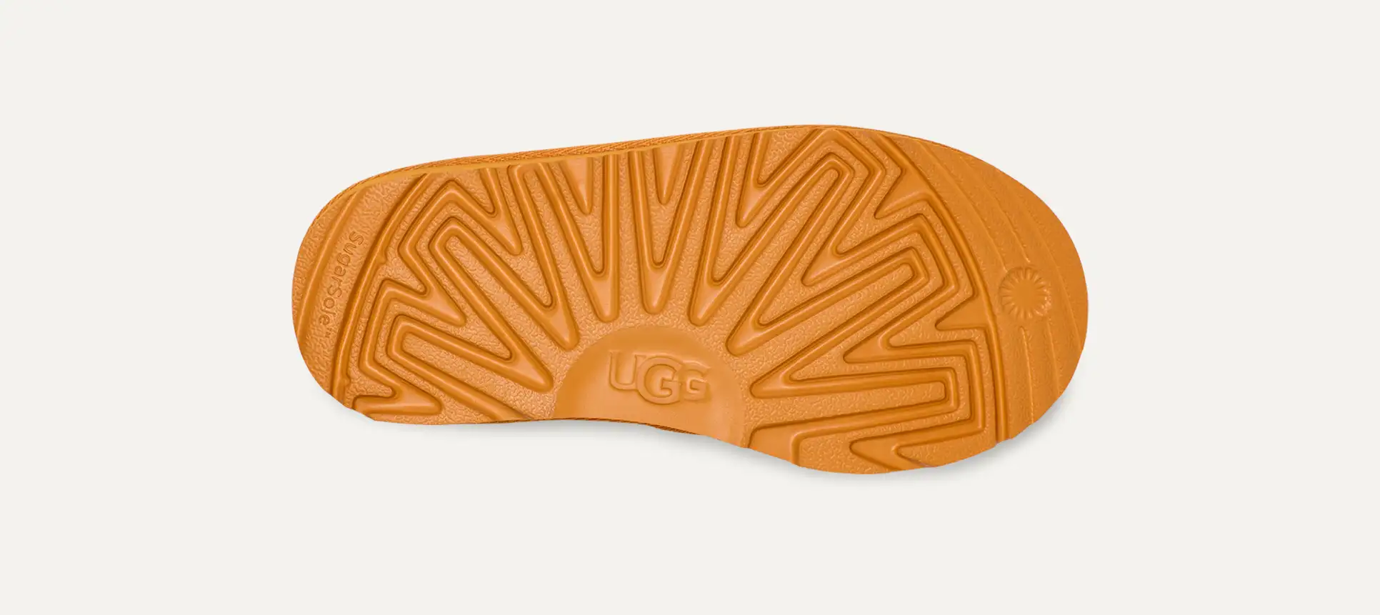 Kids' UGG x Cookie Monster Tasman II Indoor Outdoor Shoe | UGG®