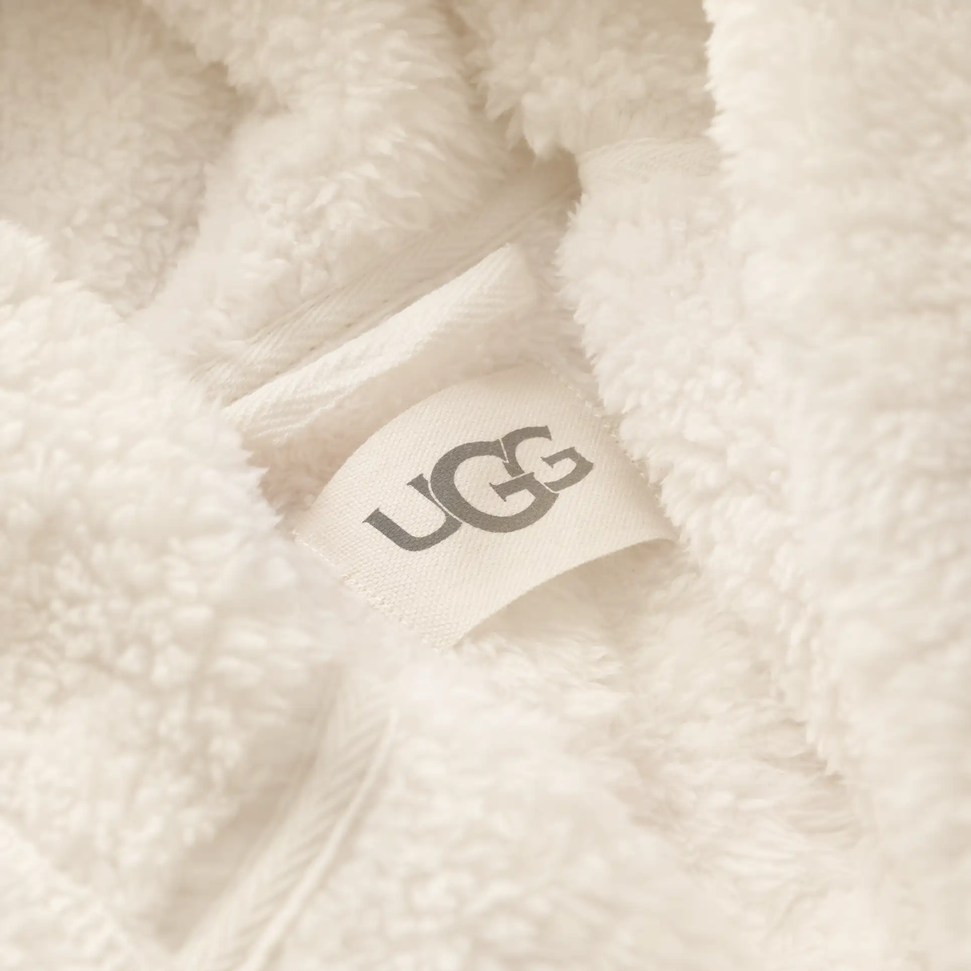 Aarti Hooded Robe for Women | UGG®