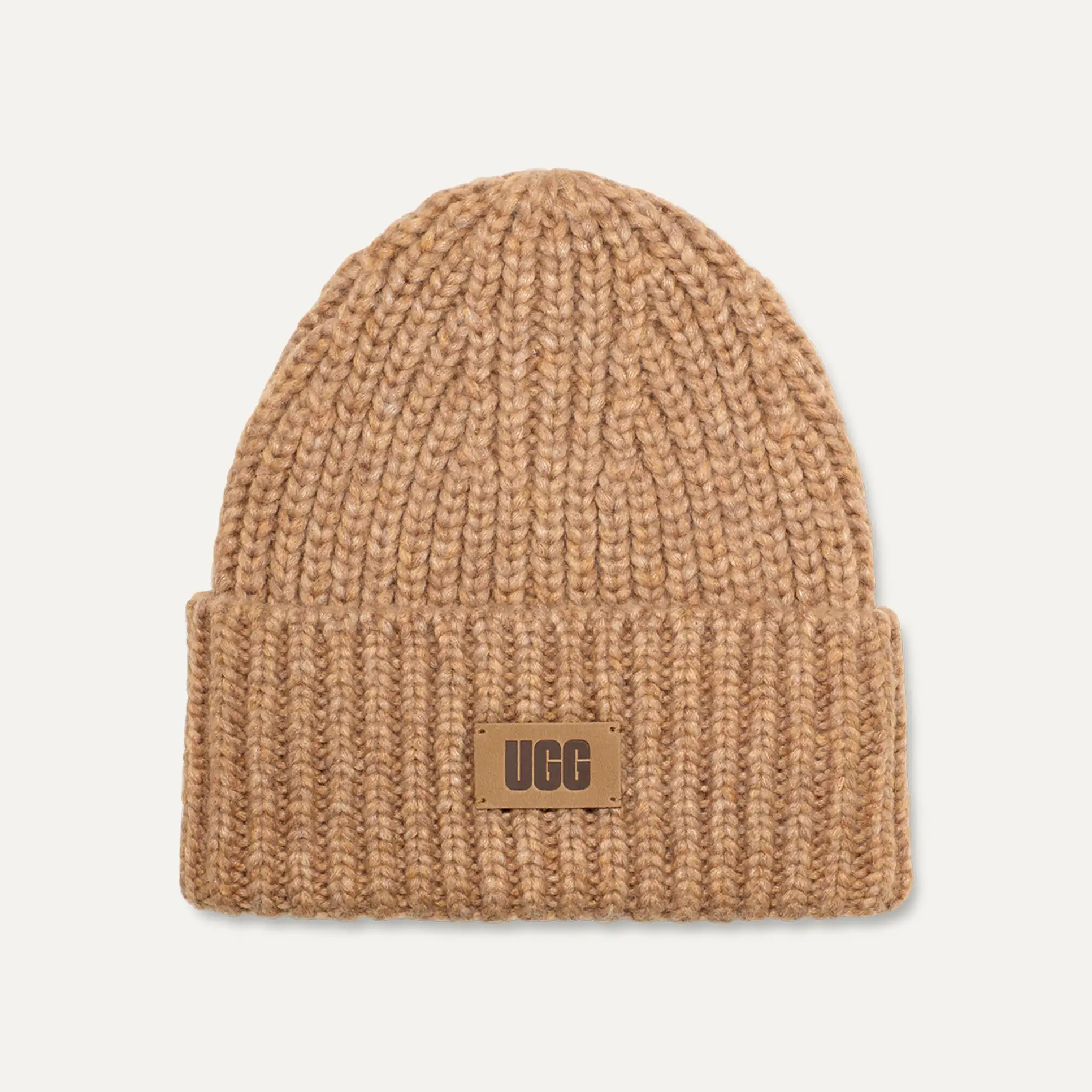 UGG® Chunky Rib Beanie for | UGG®
