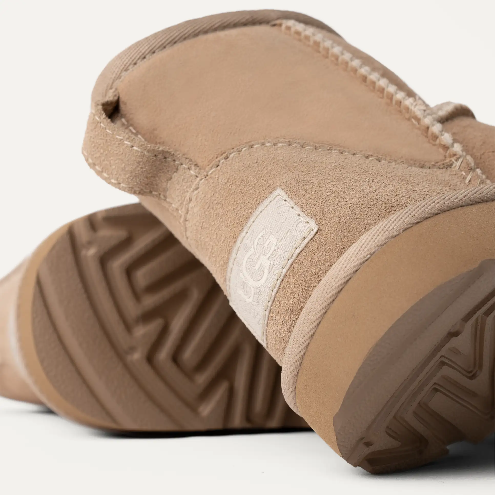 Classic II Mini Boot for Kids | UGG® Official