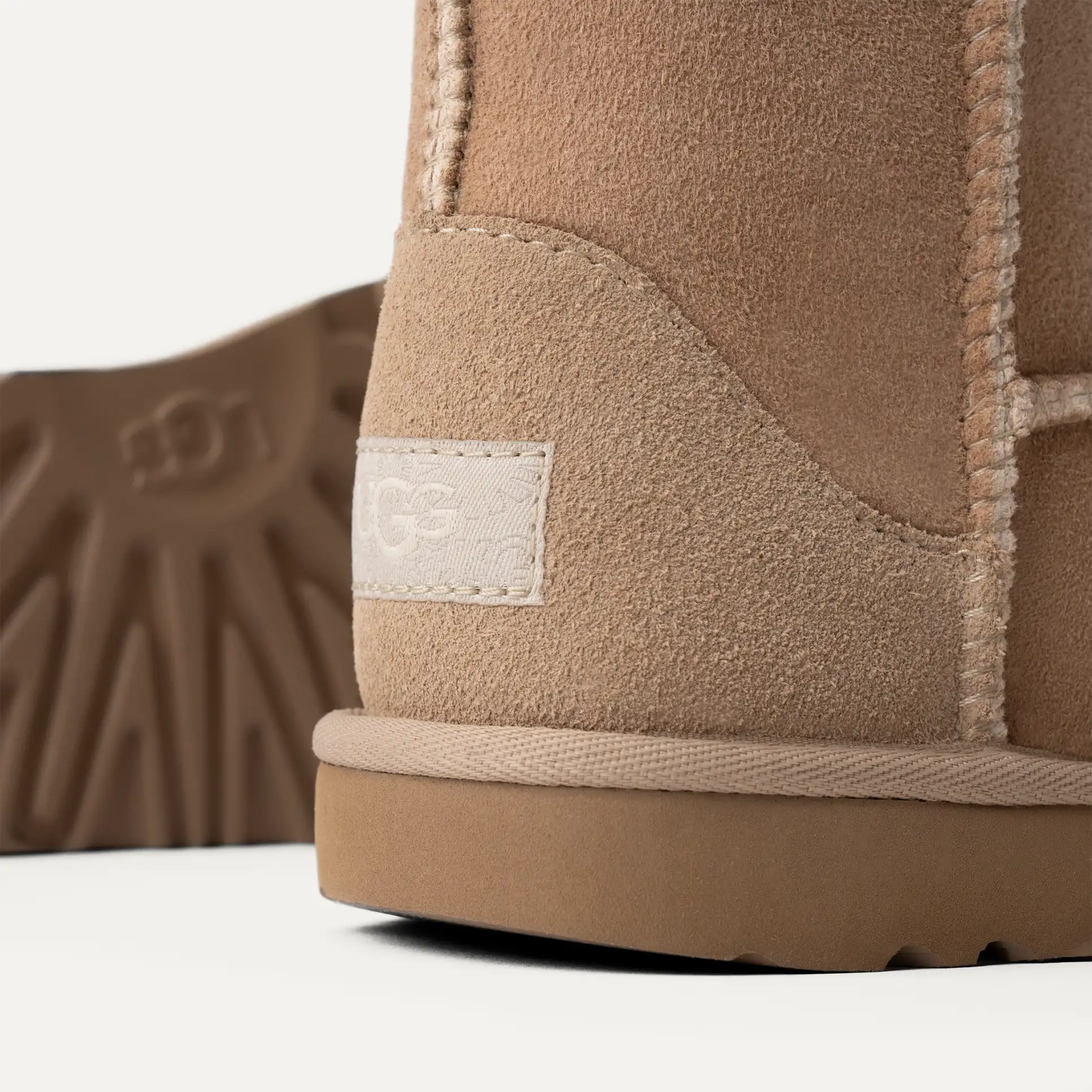 Classic II Boot | UGG